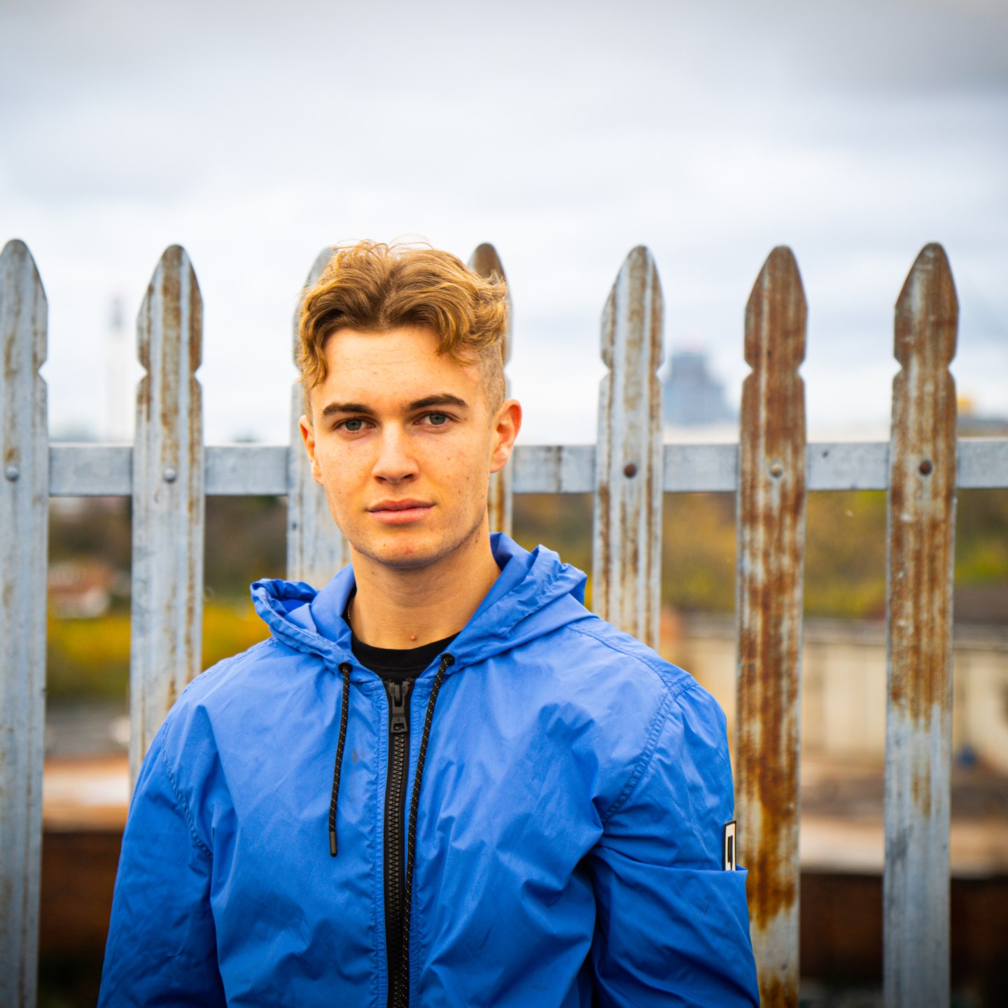 Dan Schofield · Artist Profile