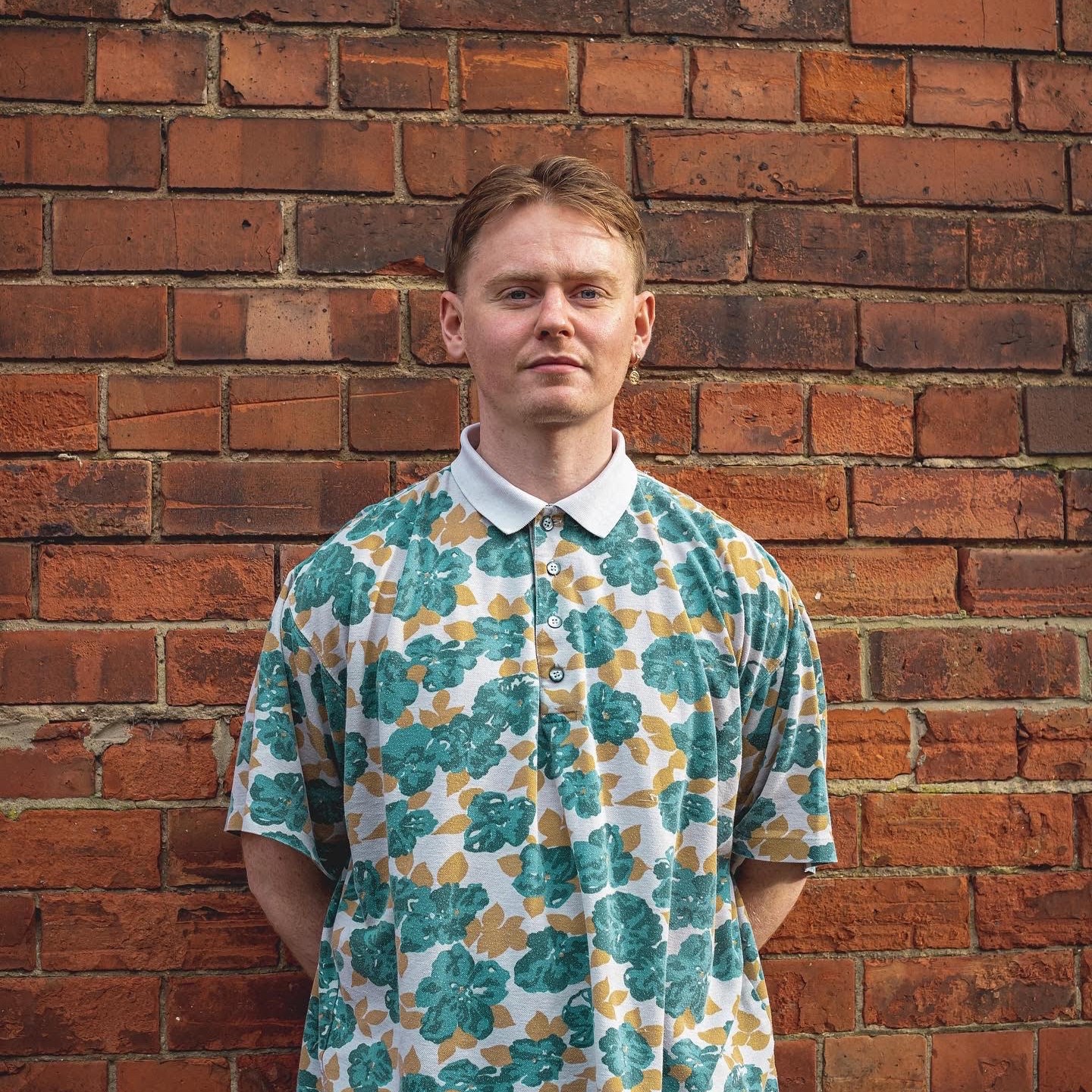 Danse Intermission · Artist Profile