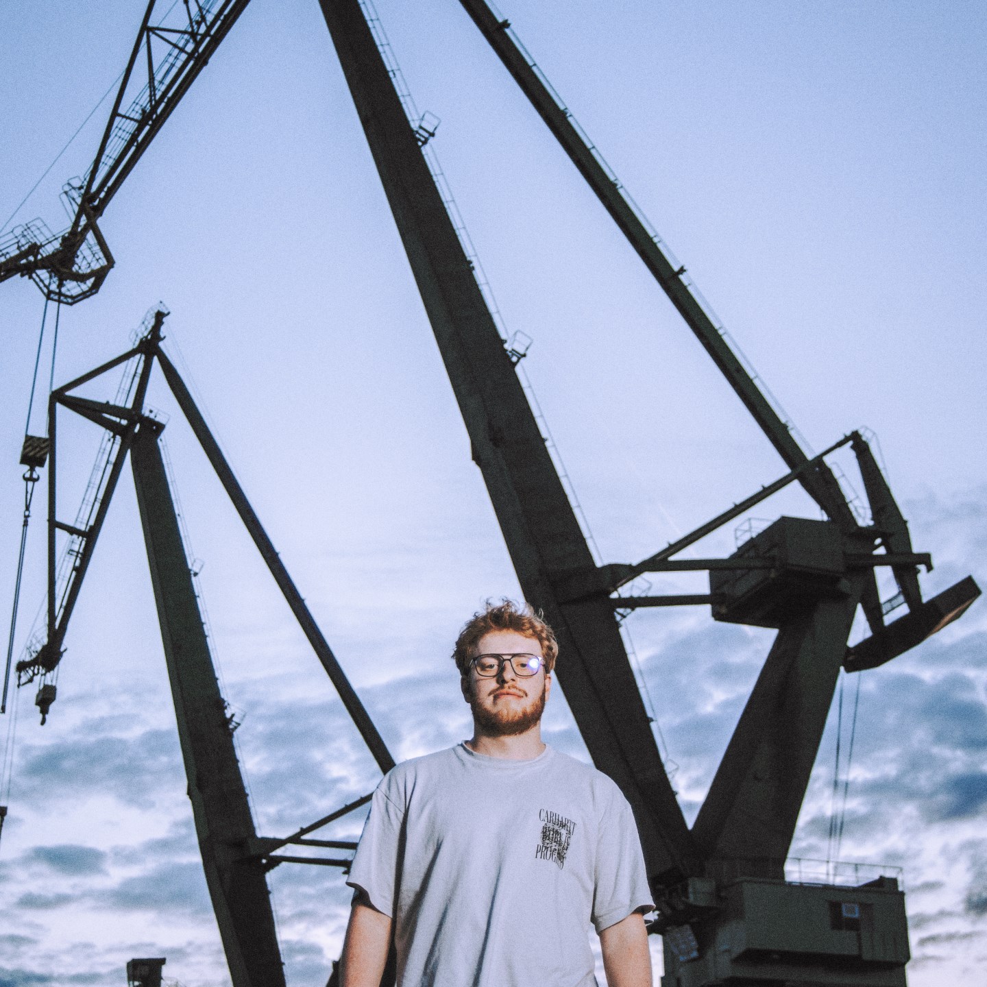 Danté · Artist Profile