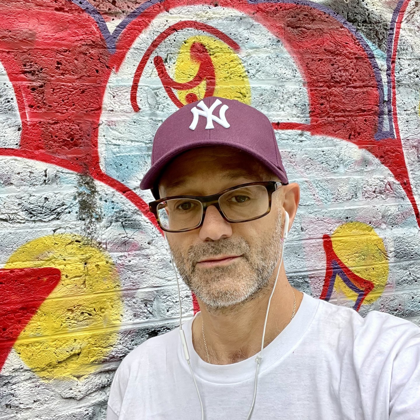 Dan Tenor-City · Artist Profile