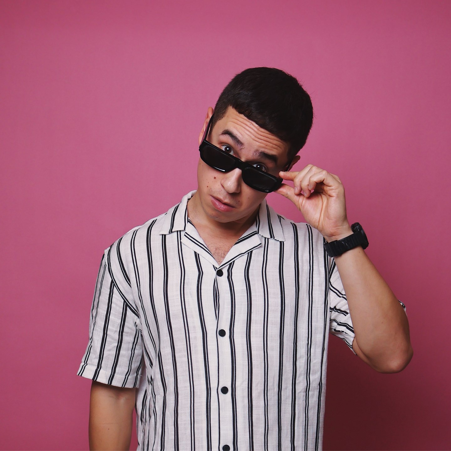 Dante Tom · Artist Profile