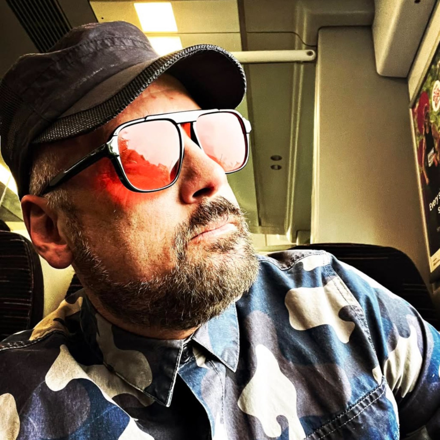 Dan the Drum · Artist Profile