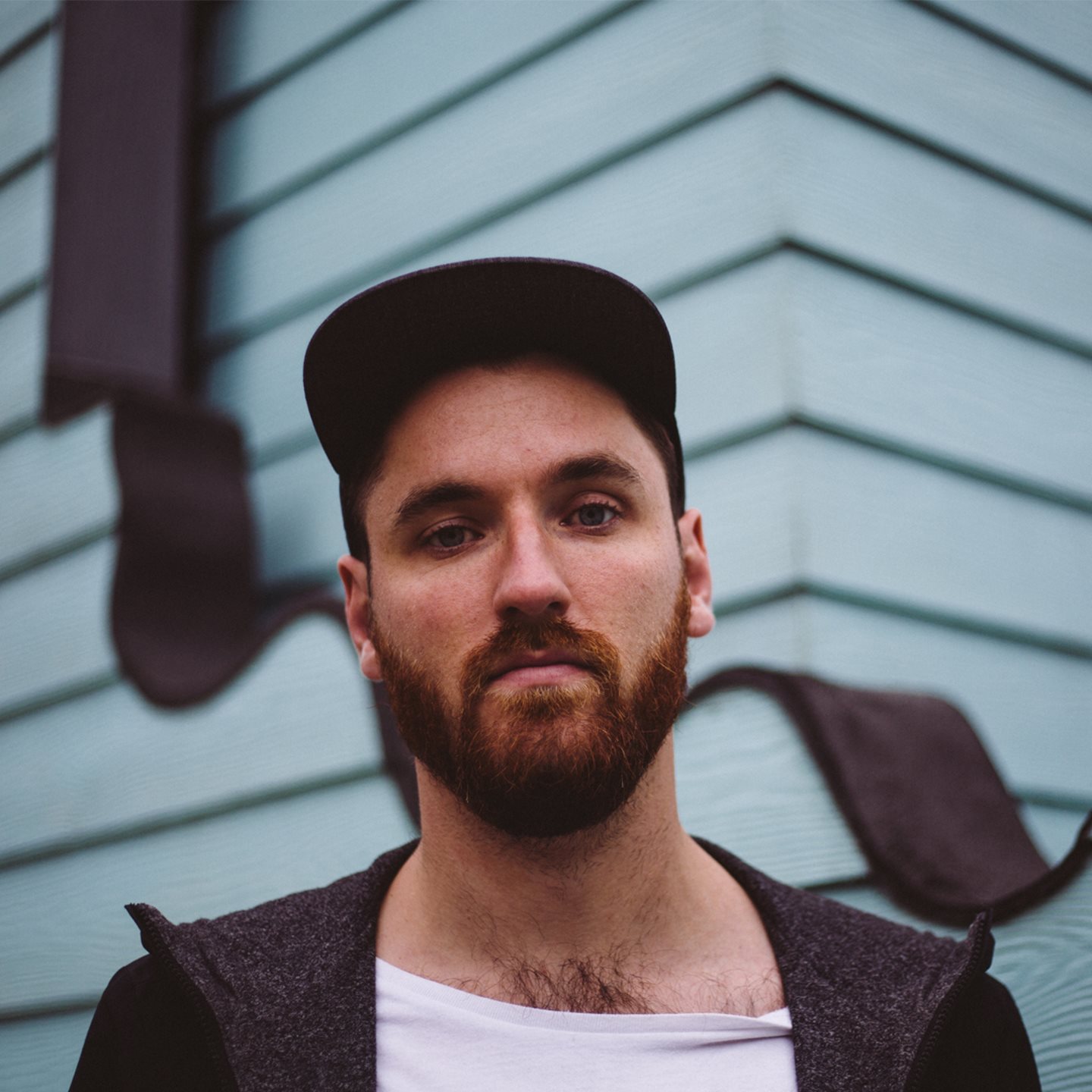 Danvers · Artist Profile