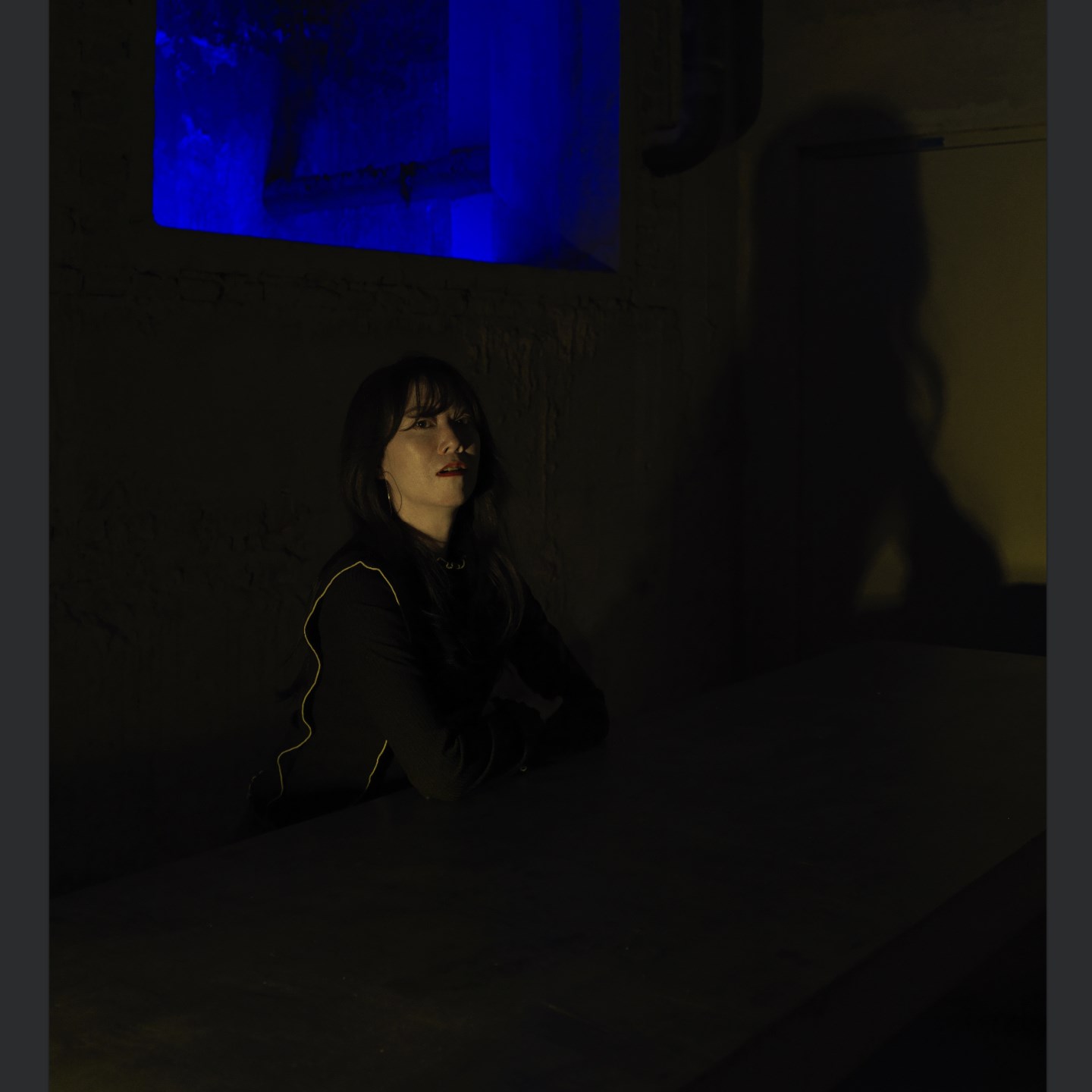Darcy · Artist Profile