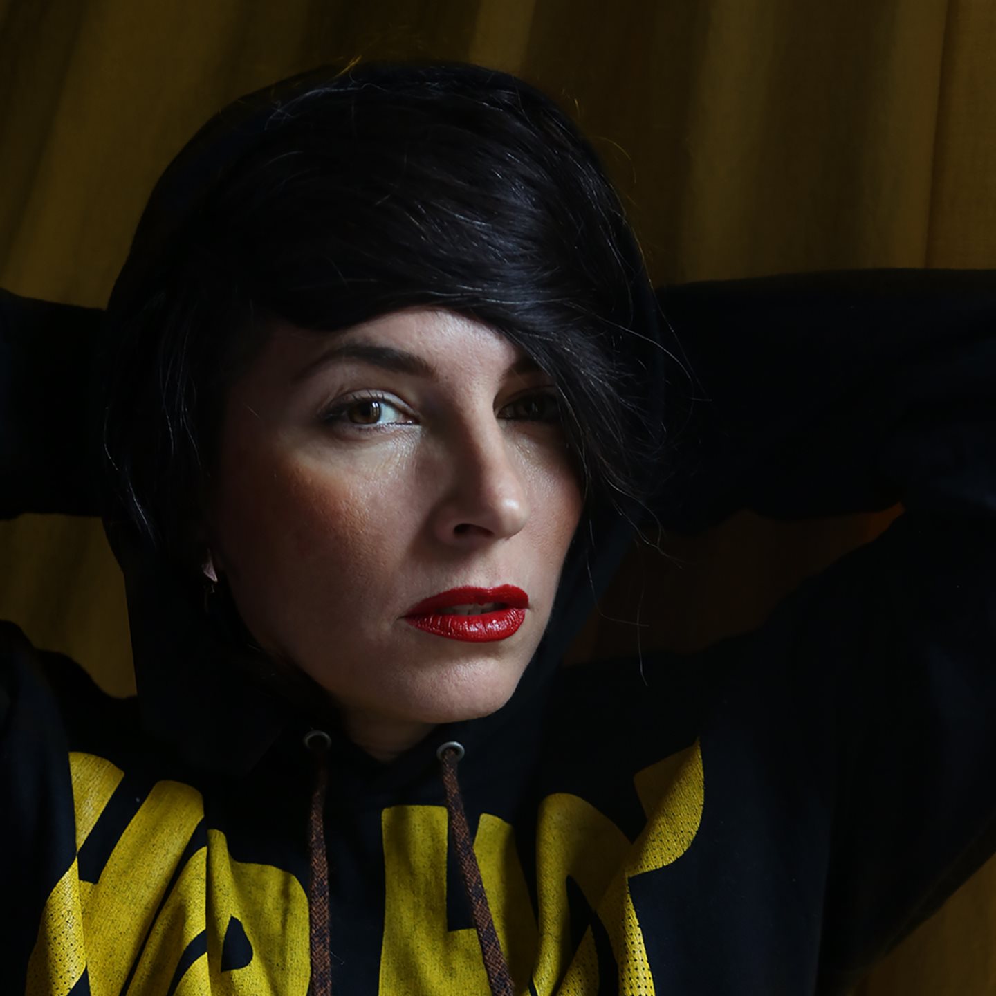 Daria · Biography