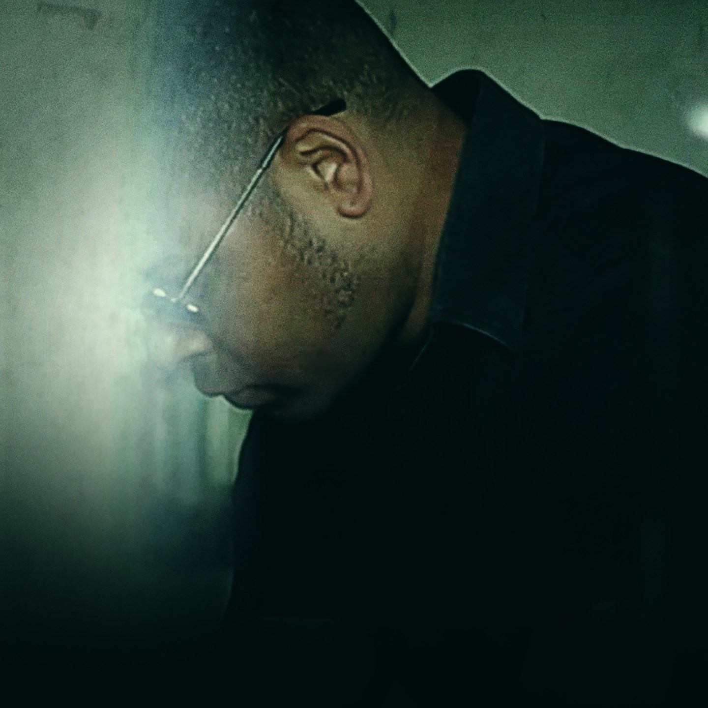 DARIUS · Artist Profile