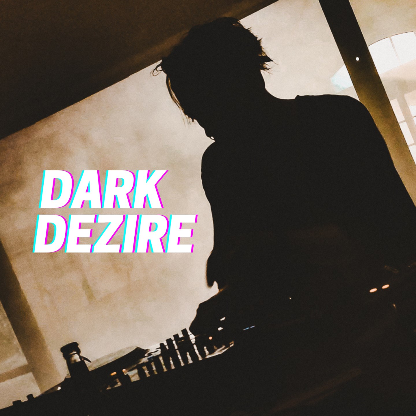 DARK DEZIRE · Artist Profile
