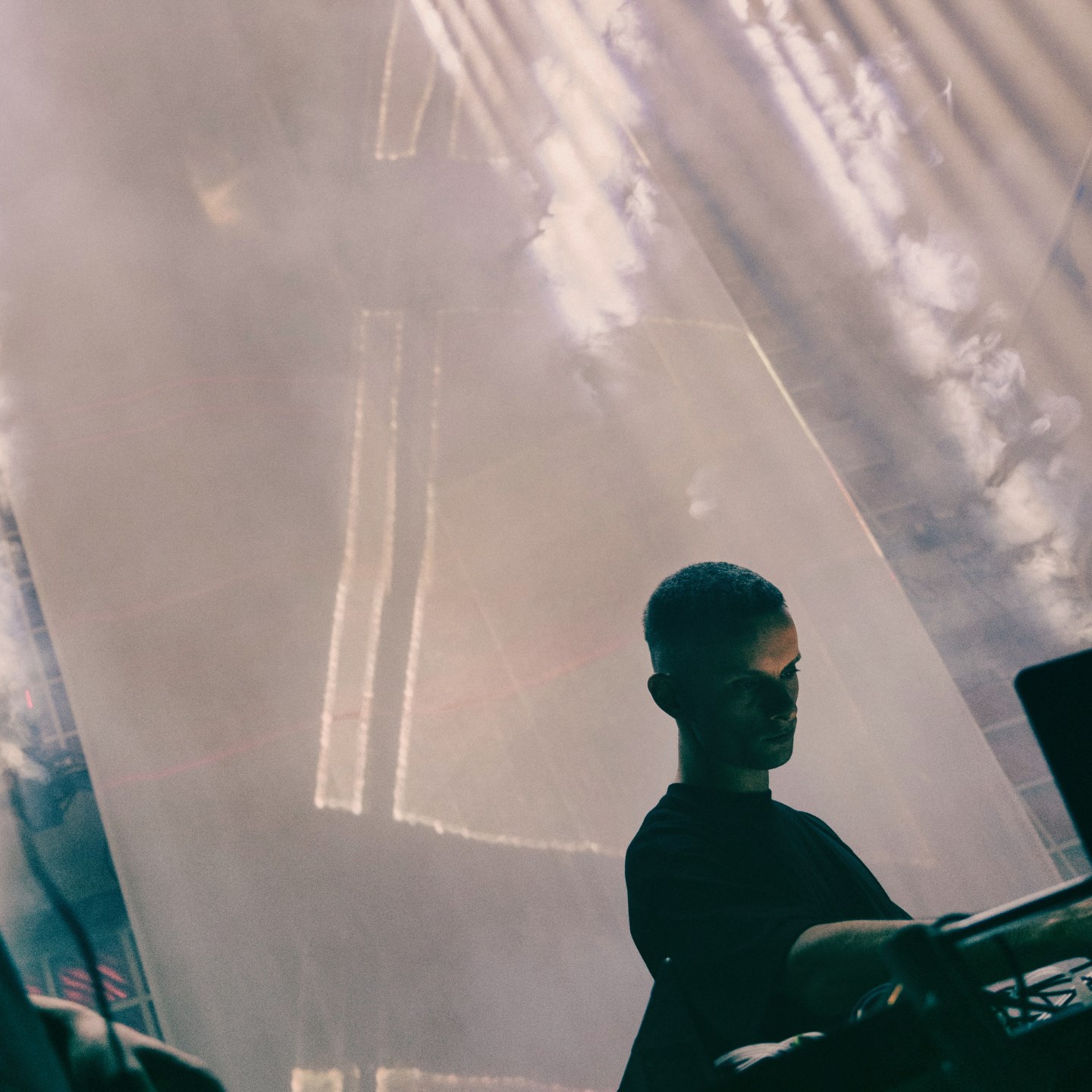 Darkexpress · Artist Profile