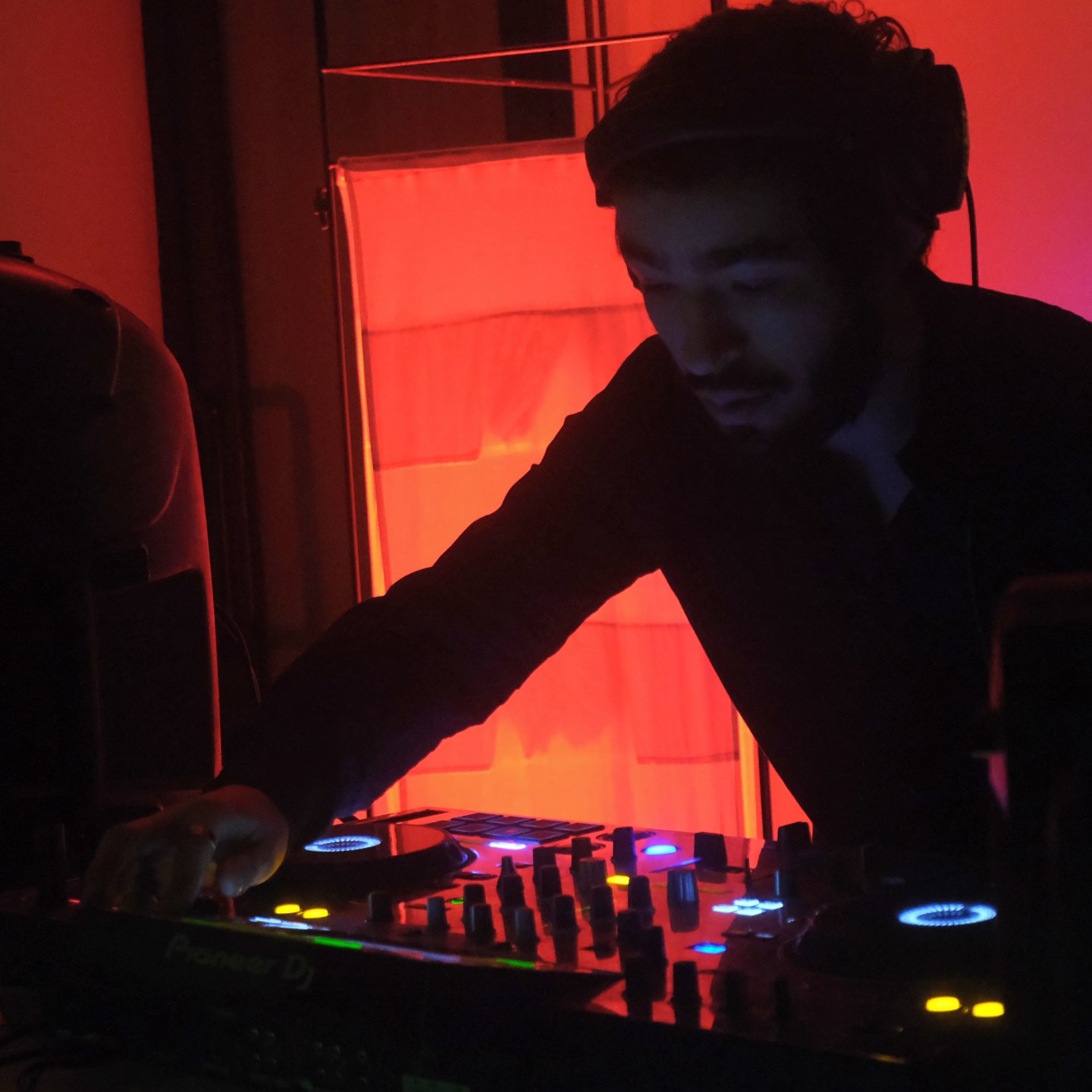 D' Arkitekt · Artist Profile