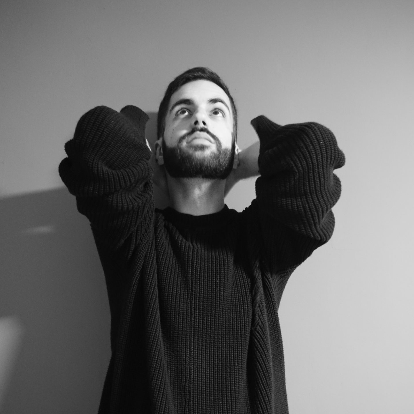 Darko Milosevic · Artist Profile