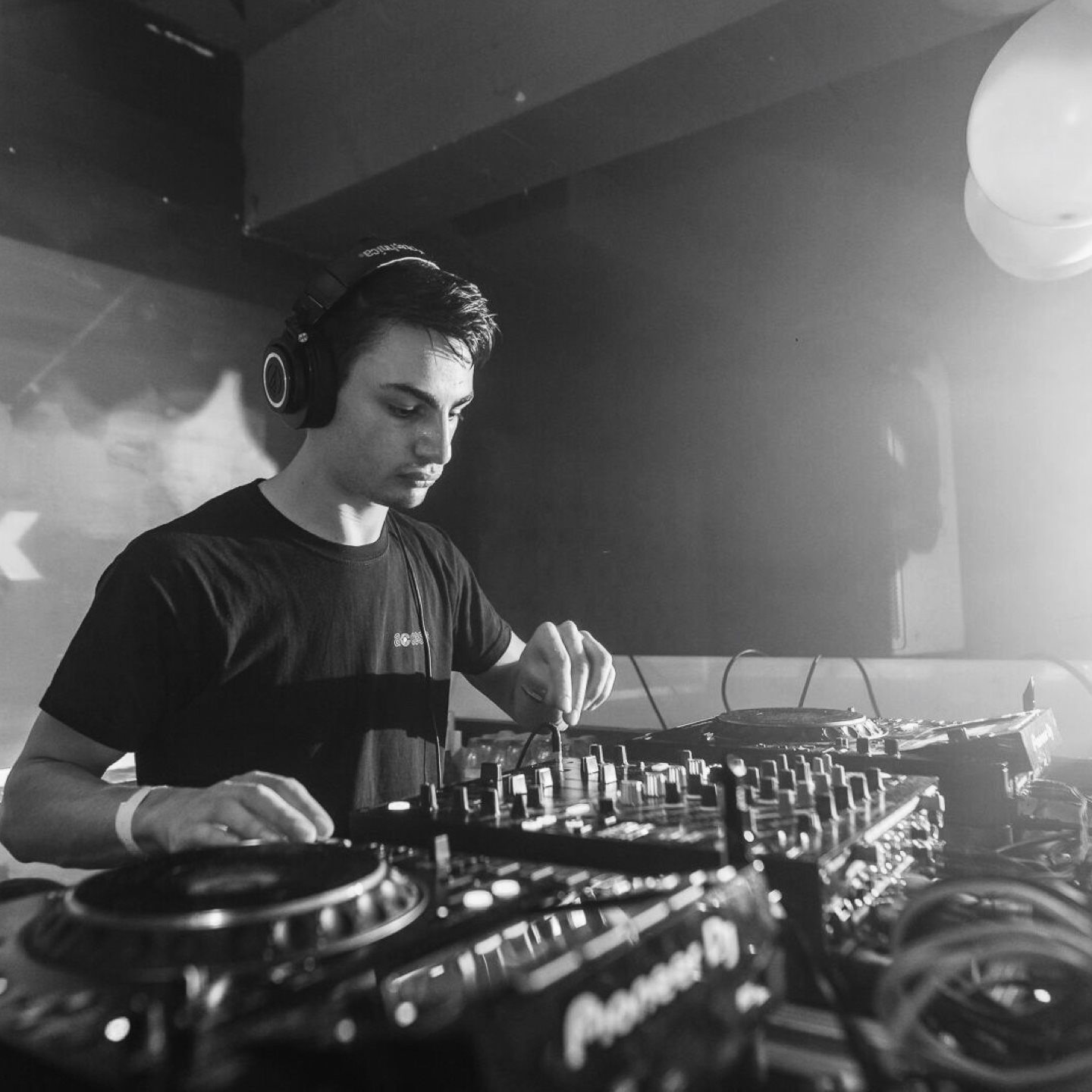 Darley · Artist Profile