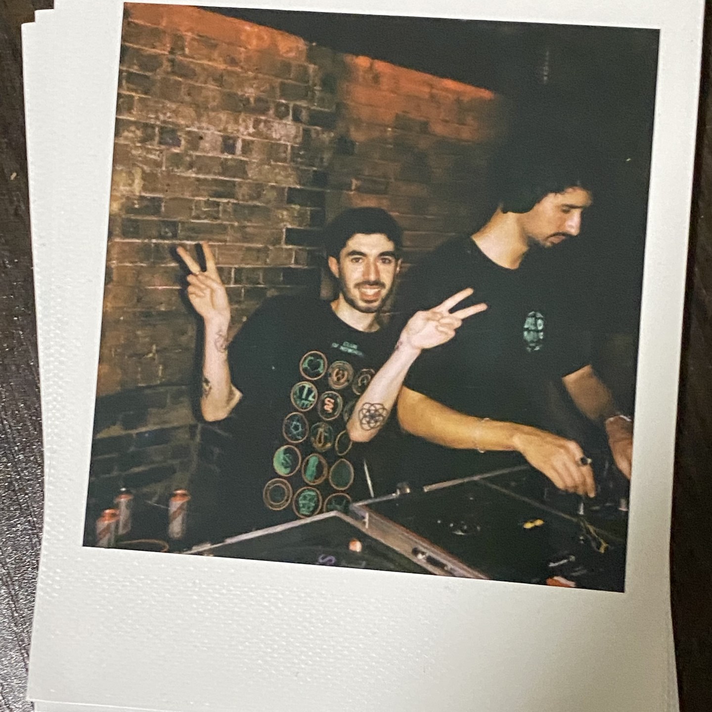 Darush · Artist Profile