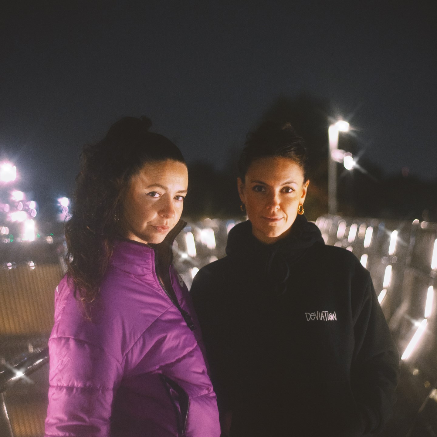 Daughters of Frank · Artist Profile