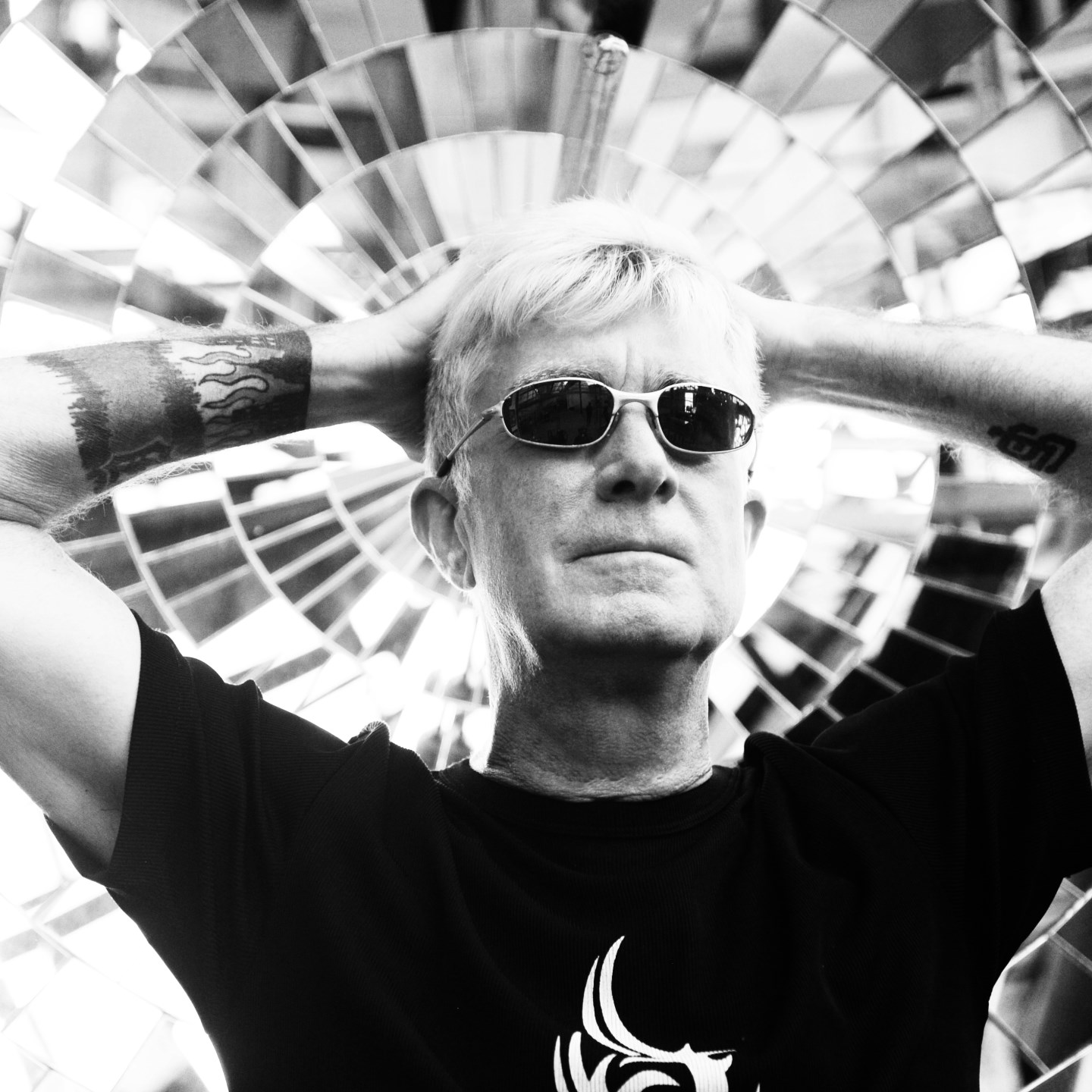 Dave Thorley · Artist Profile