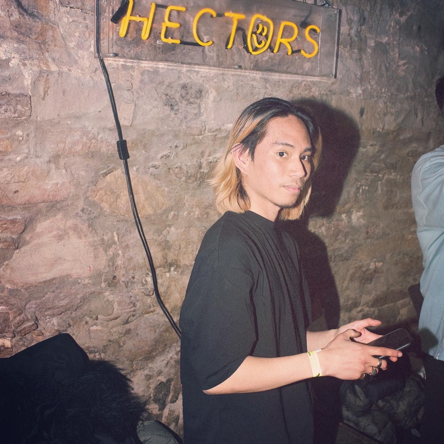 Dave Valdez · Artist Profile