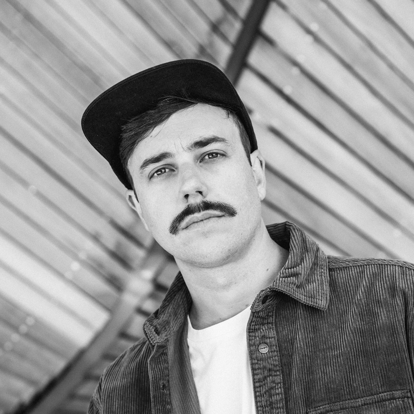 Dave Winnel · Artist Profile