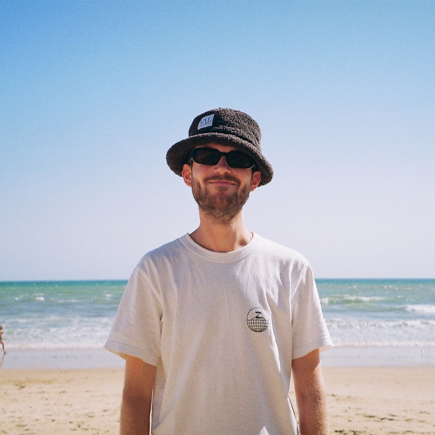 david bay · Biography