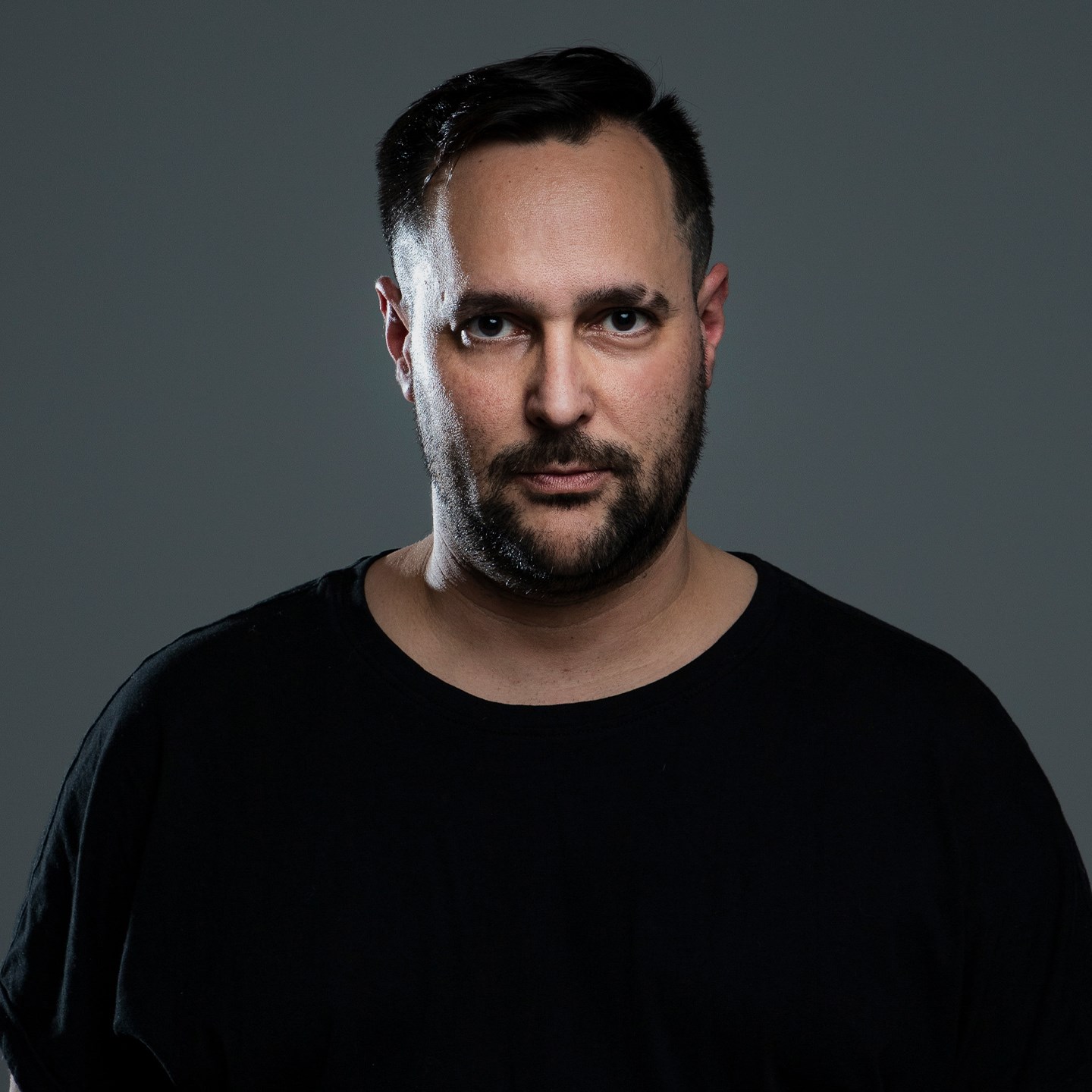 David Berna · Artist Profile
