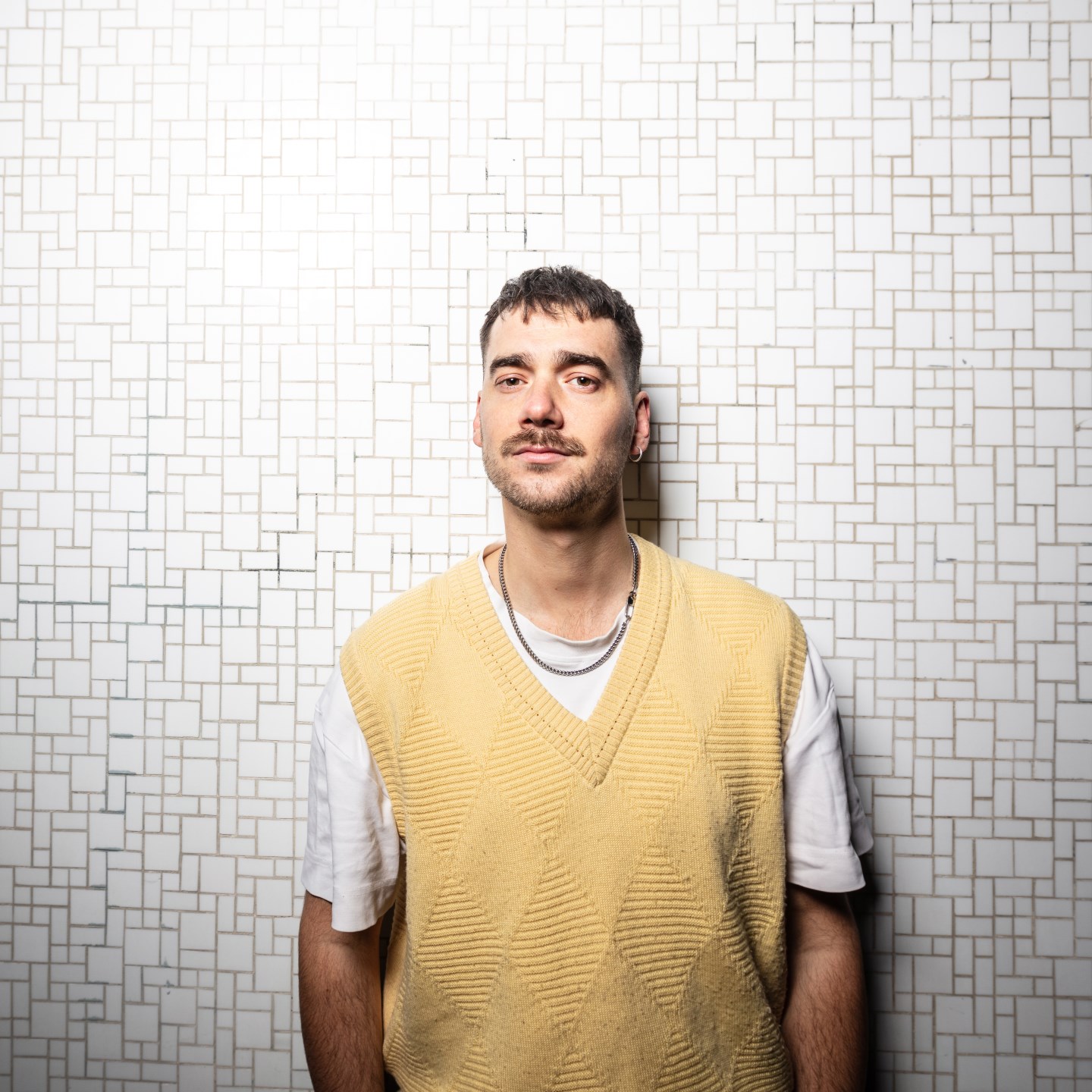 David Bucka · Artist Profile