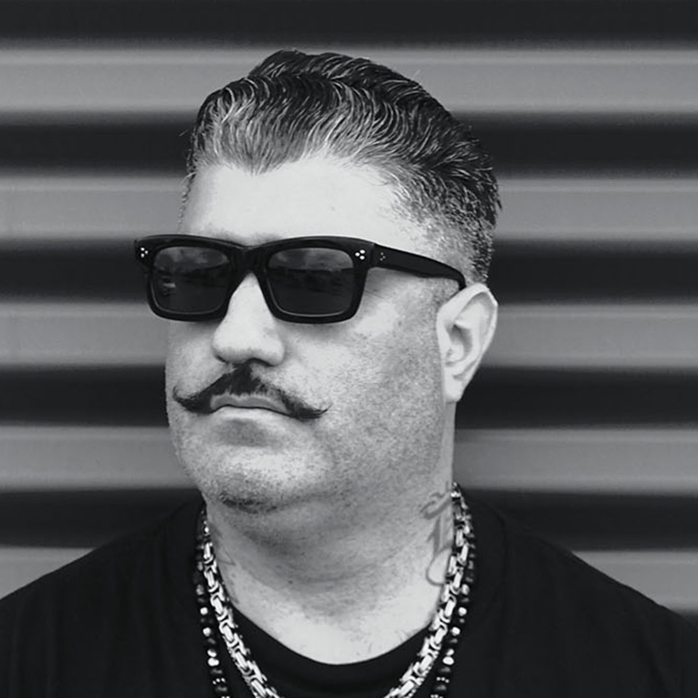 David D'Art · Biography