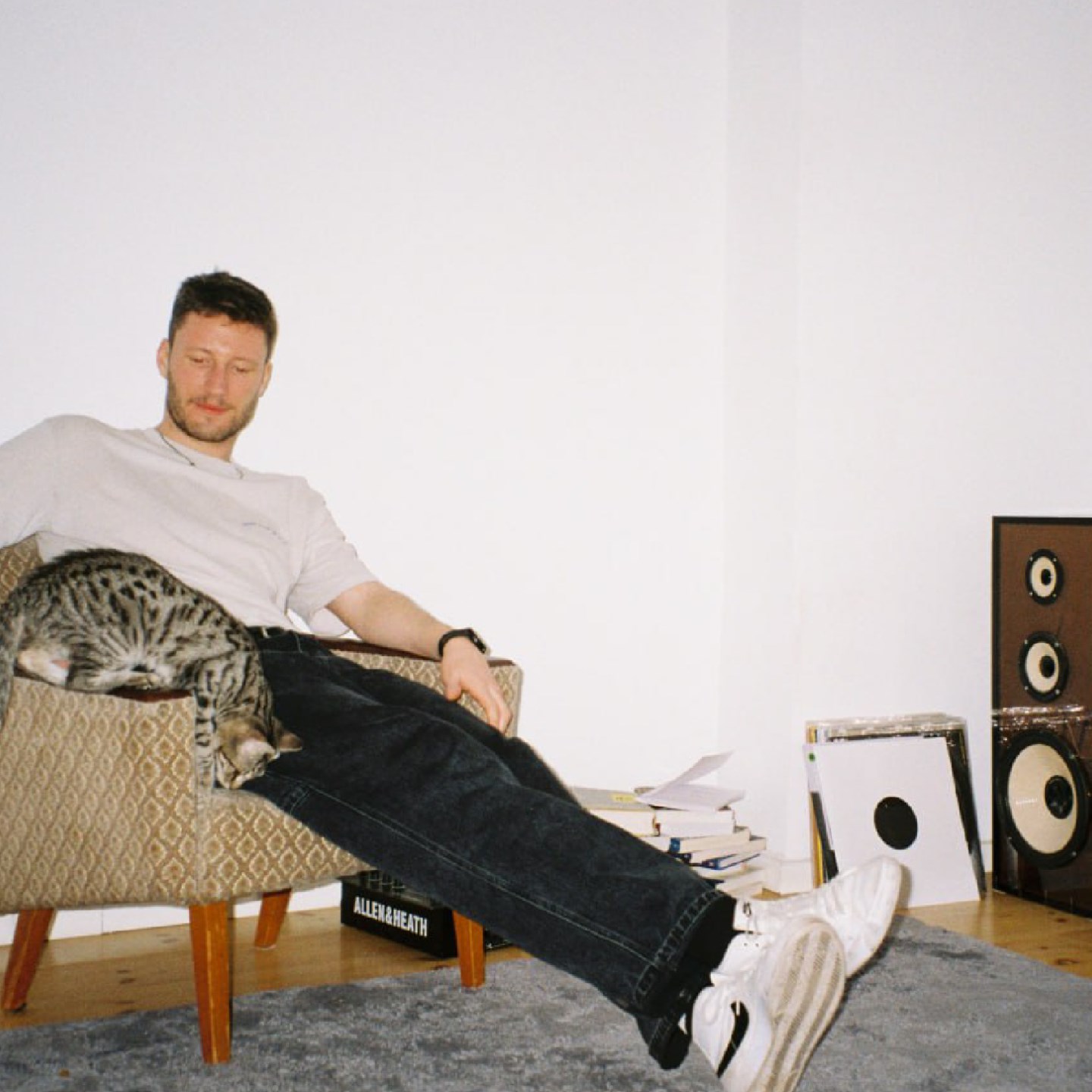 David Fogarty · Biography