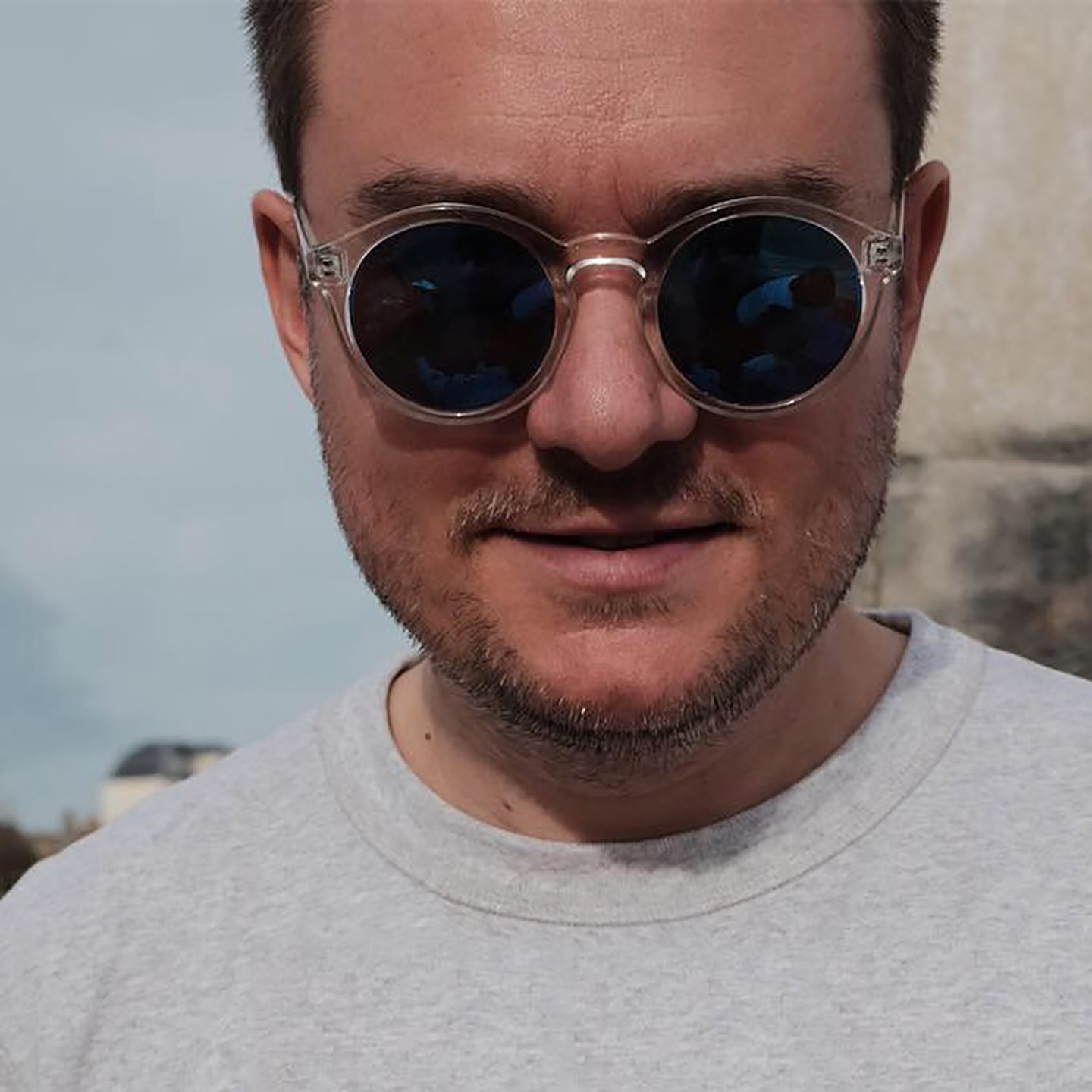 David Goodchild · Artist Profile