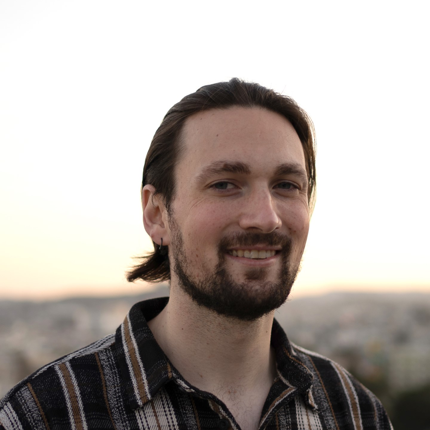 David Grunzweig · Artist Profile