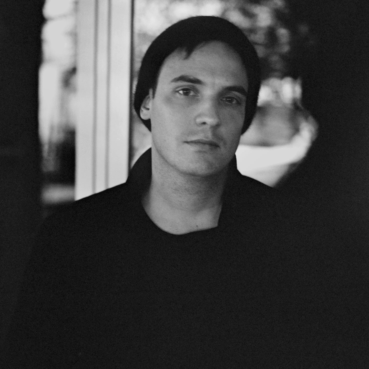 David Hasert · Artist Profile