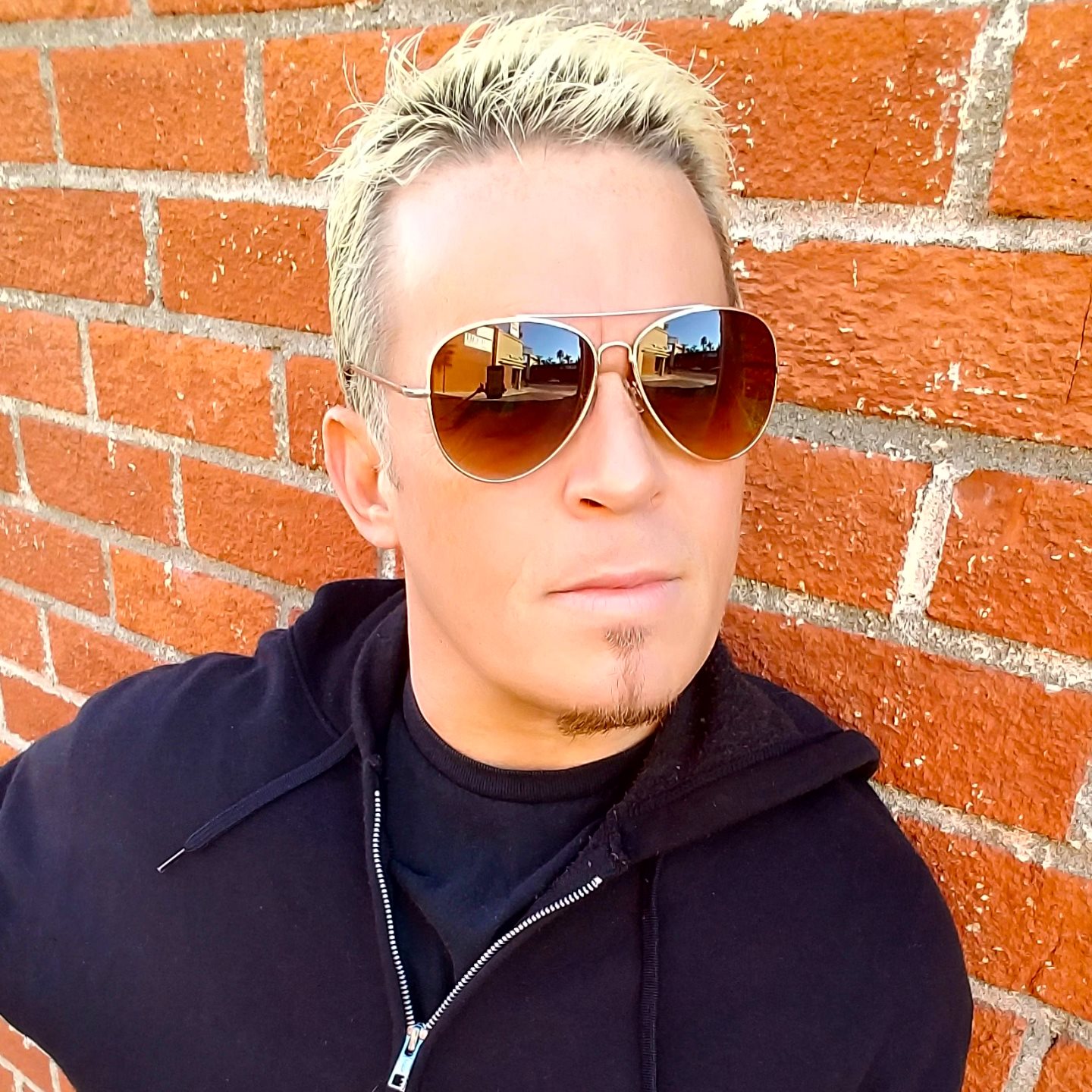 David Hopper · Biography