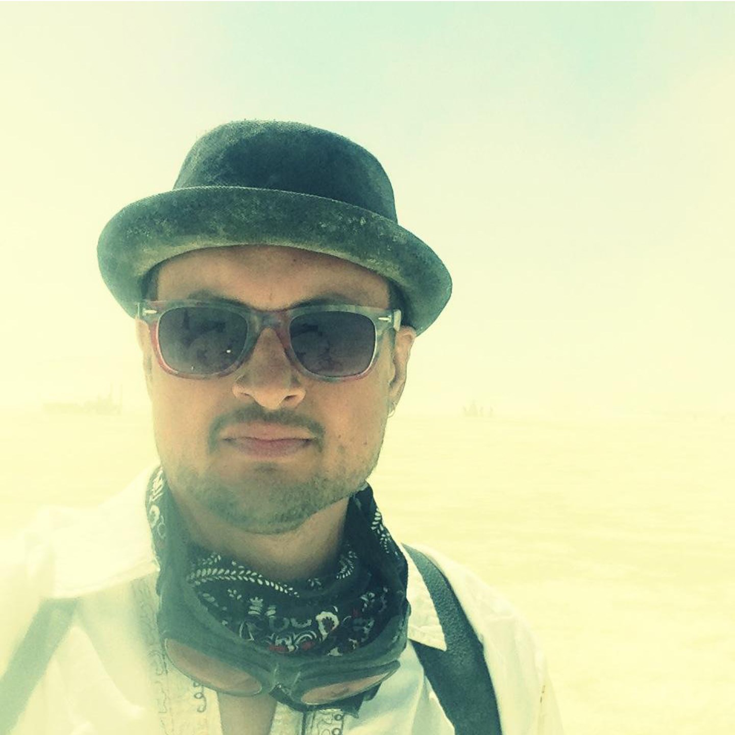 David Isaac · Artist Profile