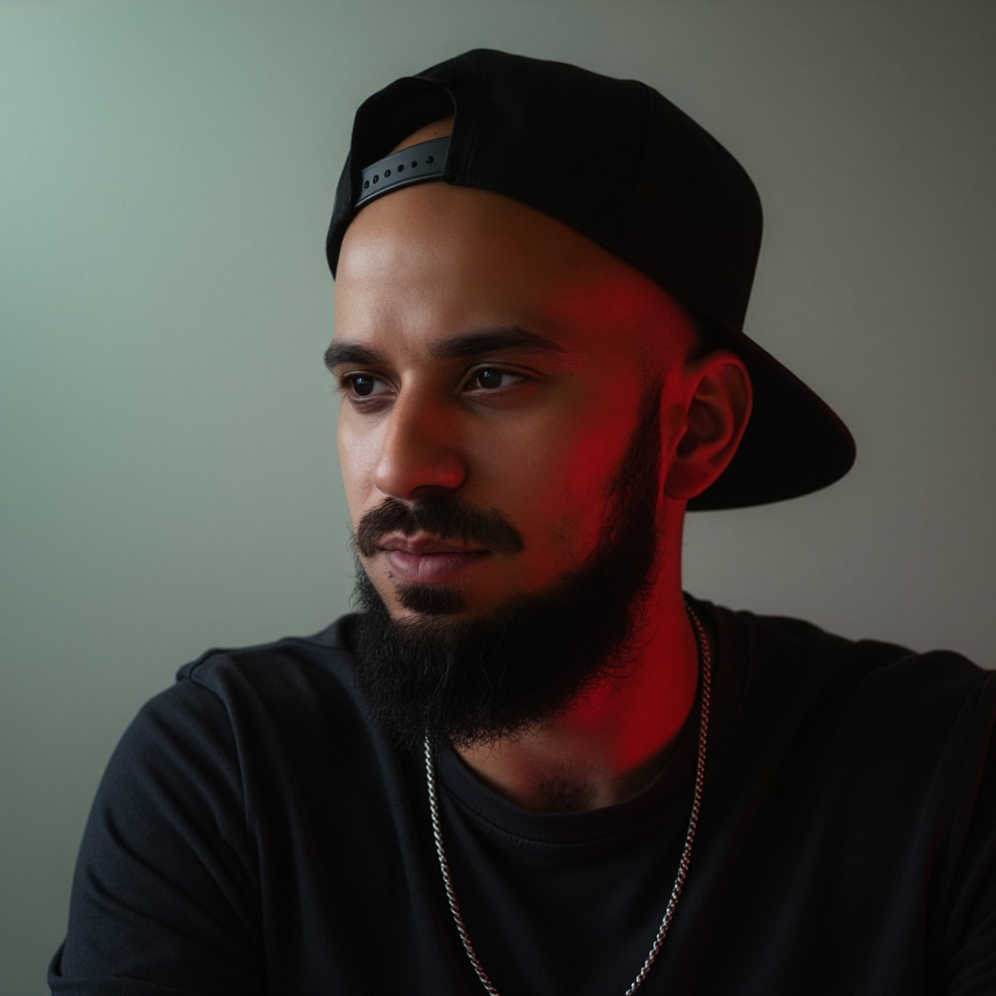 David Jac · Artist Profile