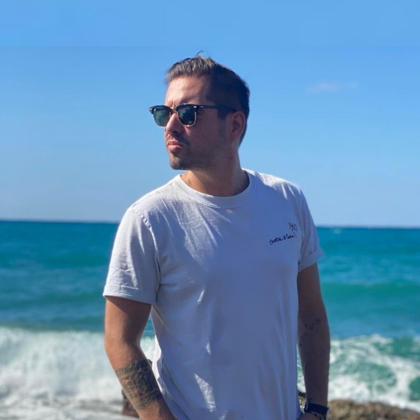 David Kawka · Artist Profile