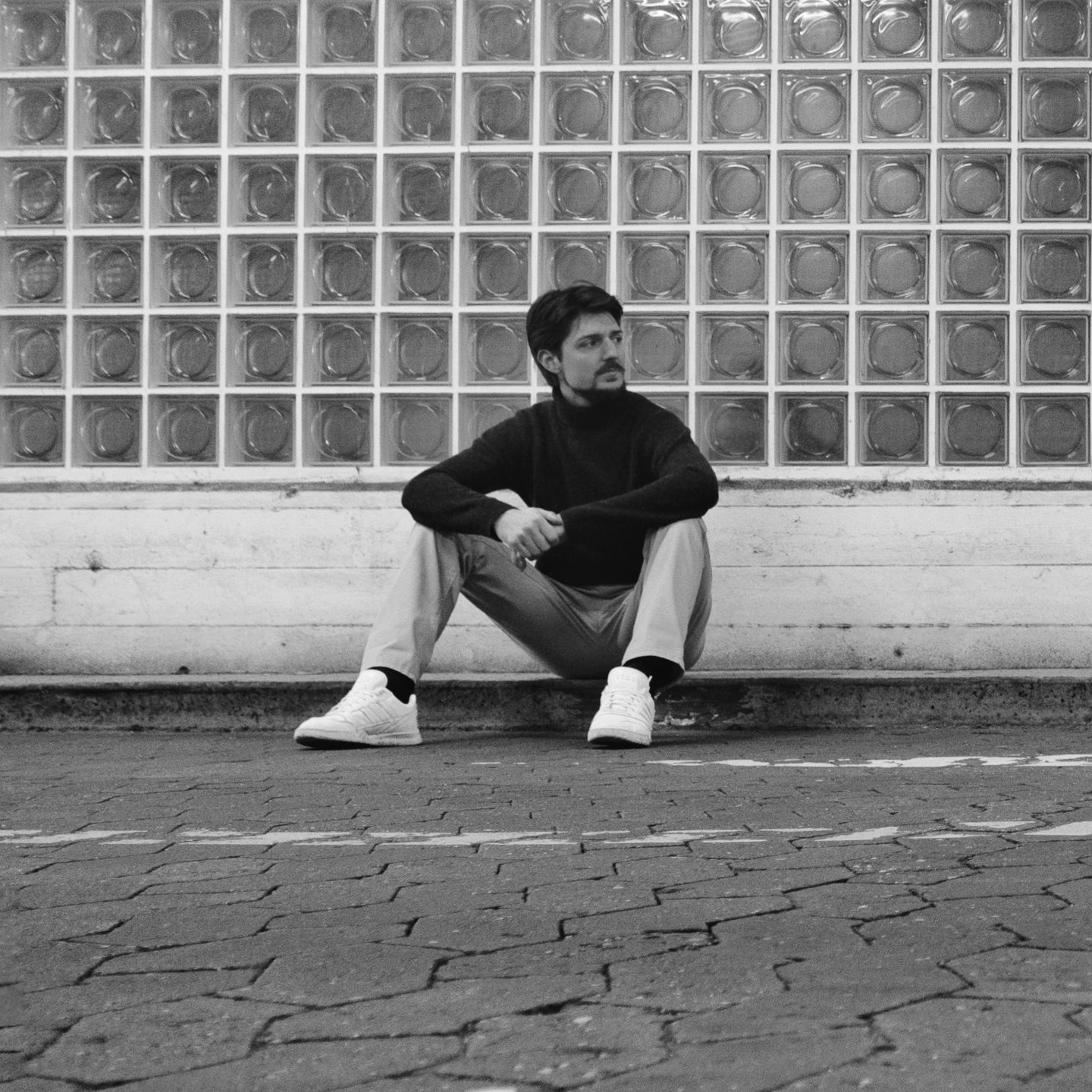 David Kohlmann · Artist Profile