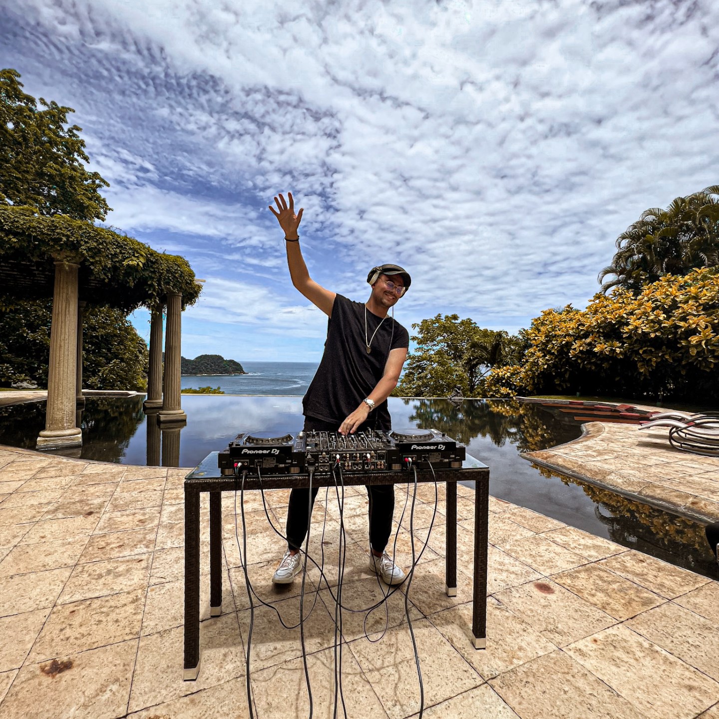 David Koon · Tour Dates & Tickets