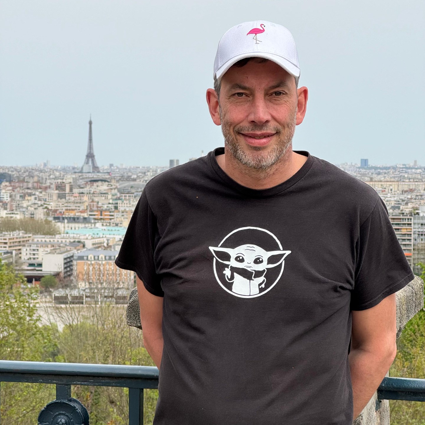 David LKEY · Artist Profile