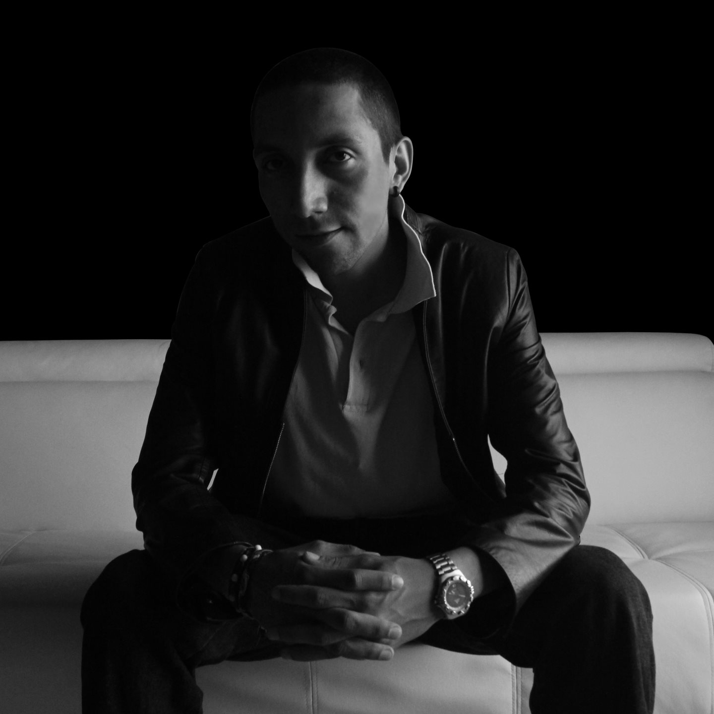 David Londono · Artist Profile
