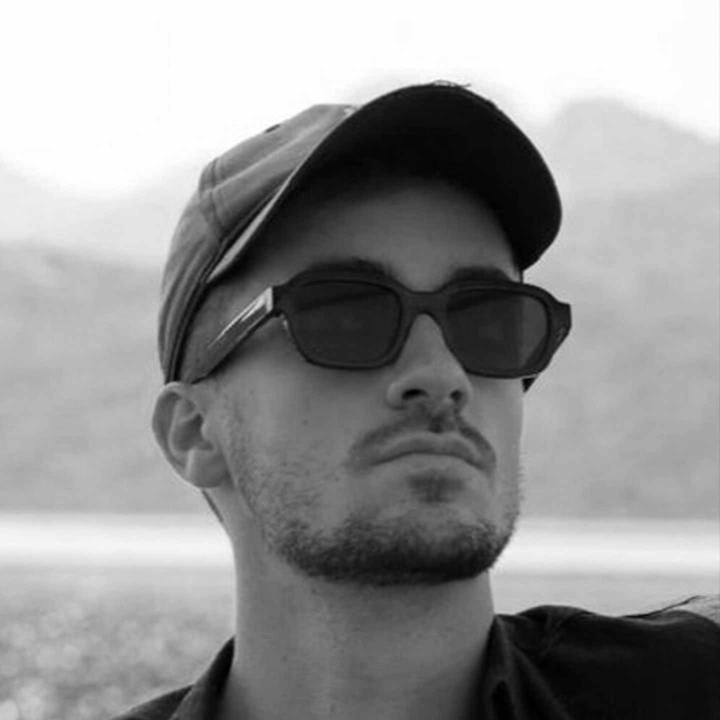 David Mackay · Artist Profile