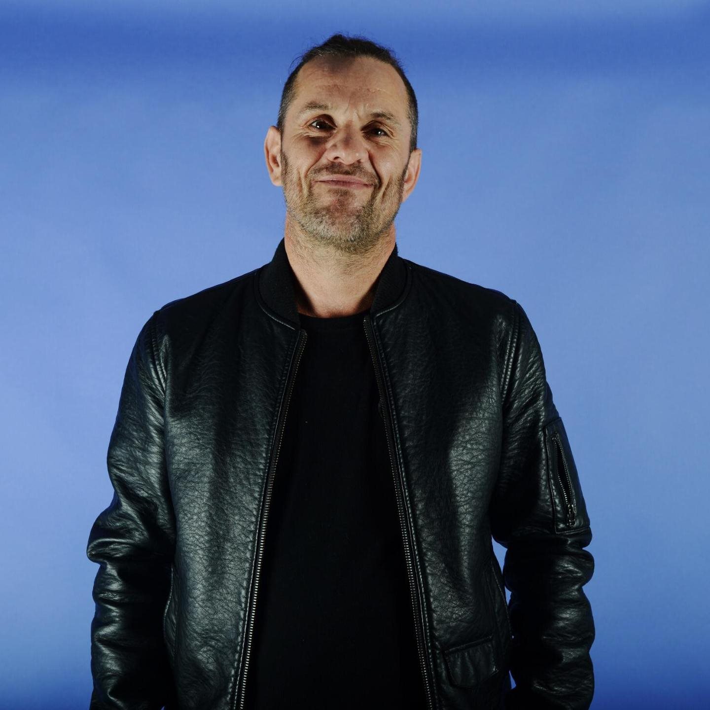 David Monje · Artist Profile