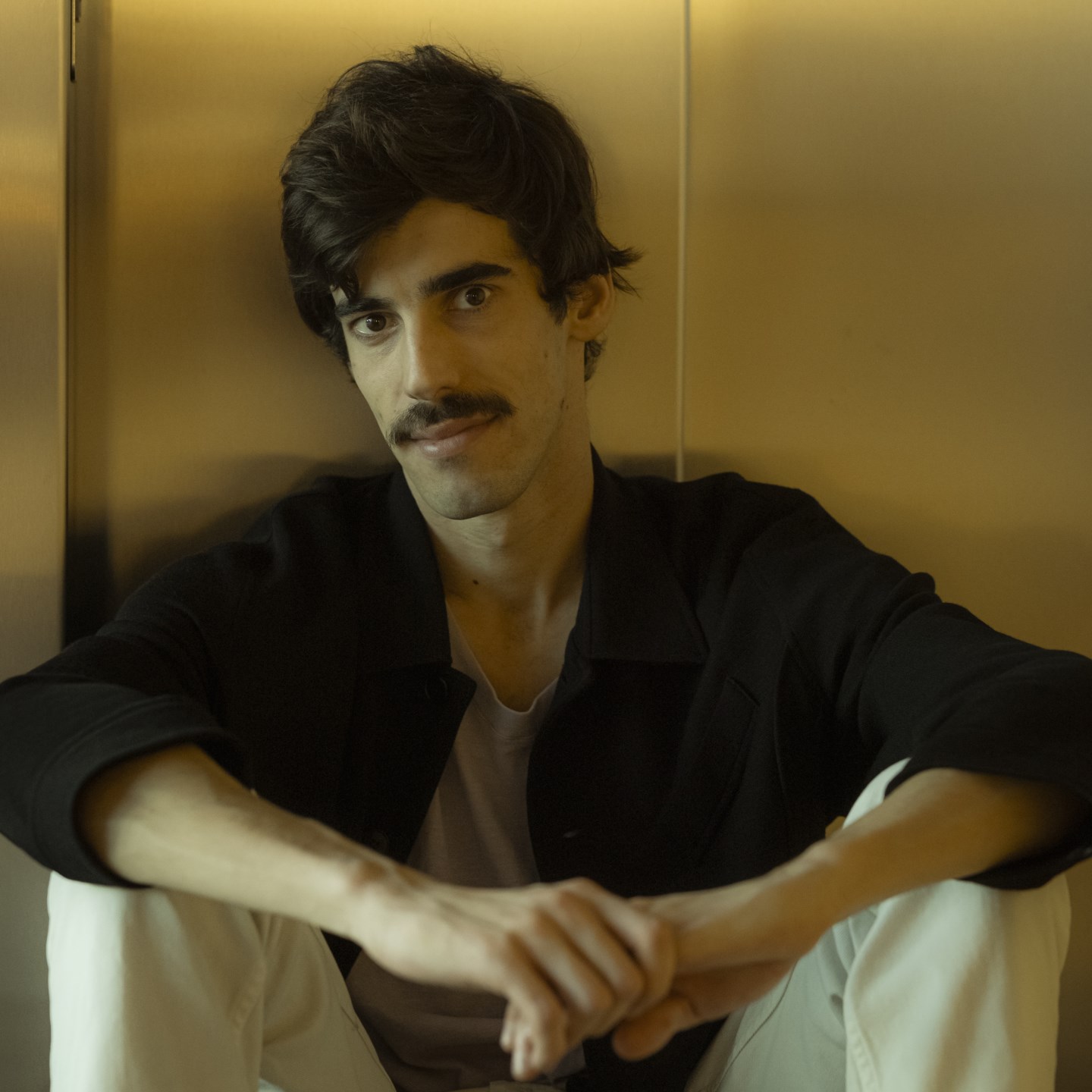 David Moreira (2) · Biography