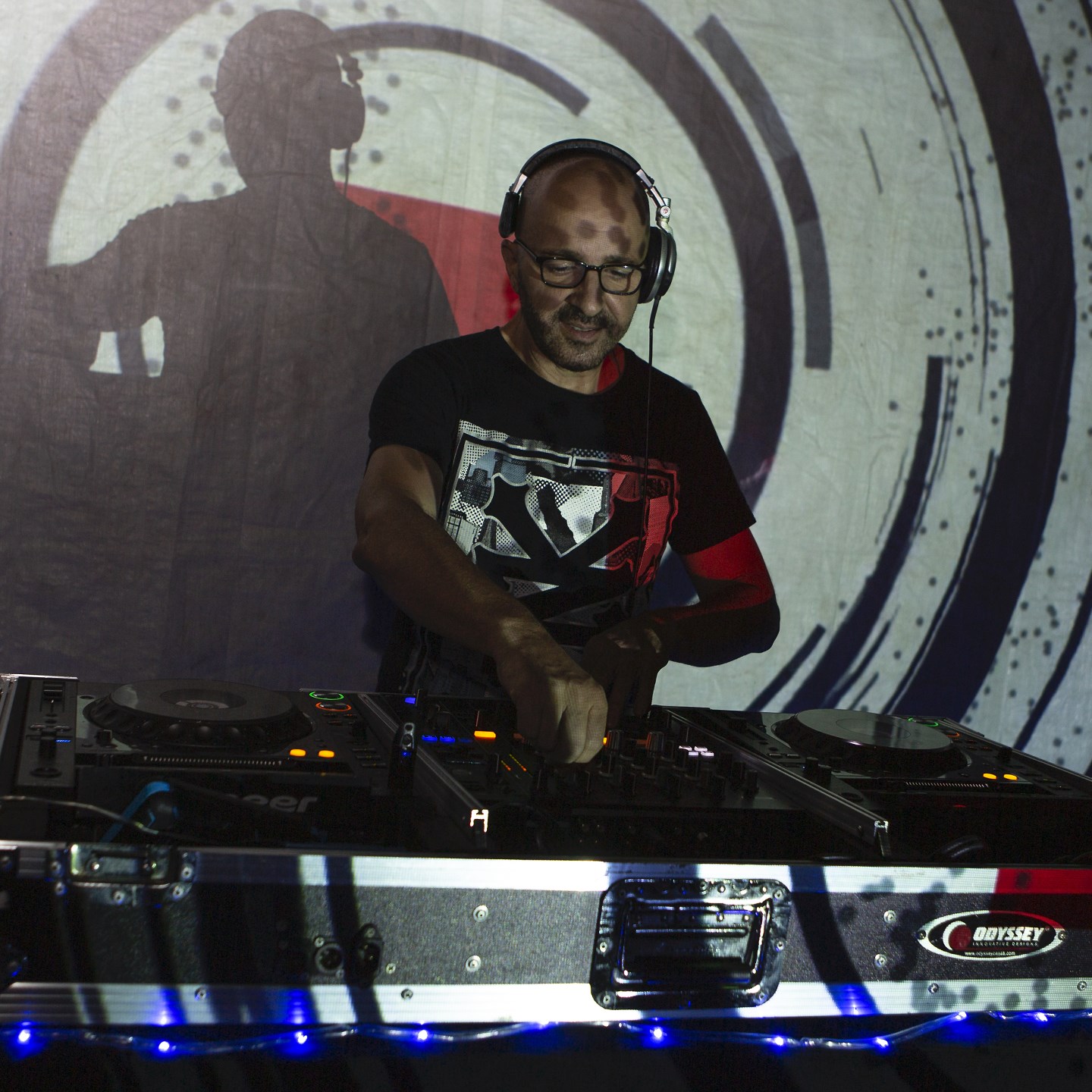 David Ohana Aviance · Artist Profile