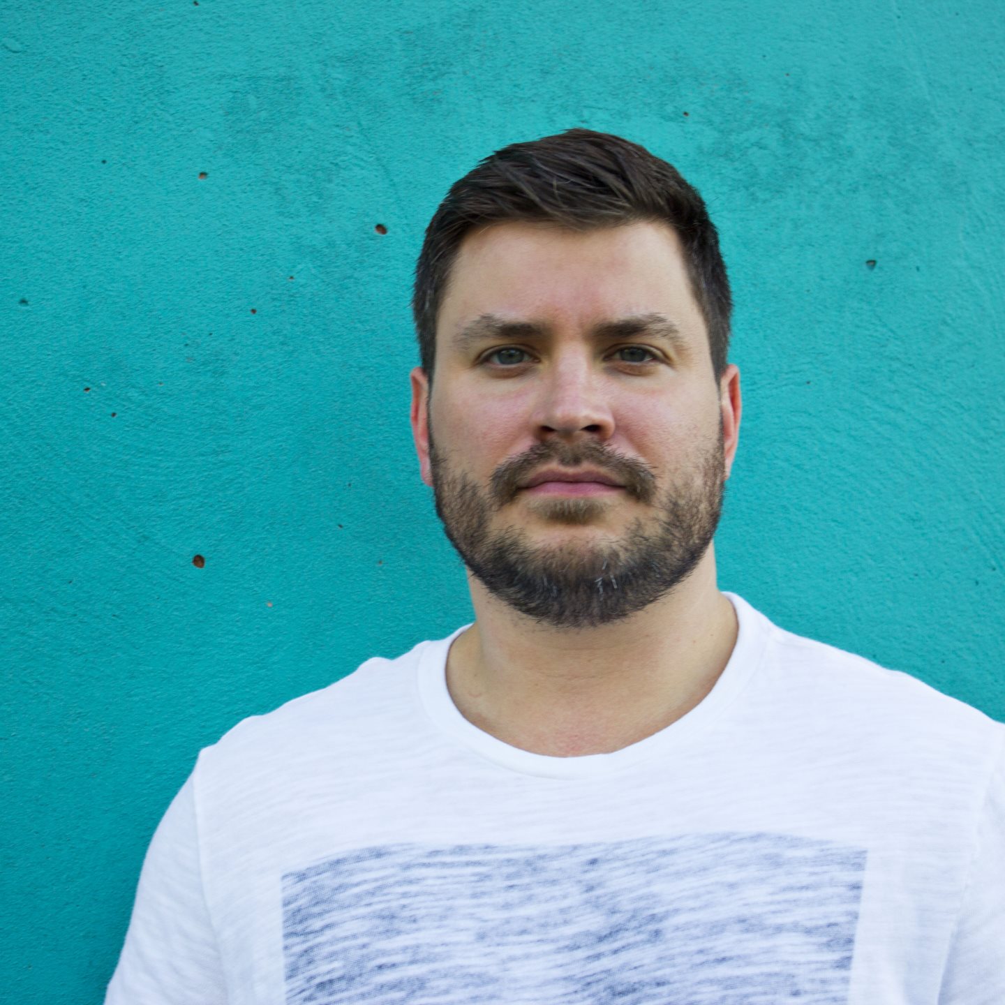 David Orin · Biography