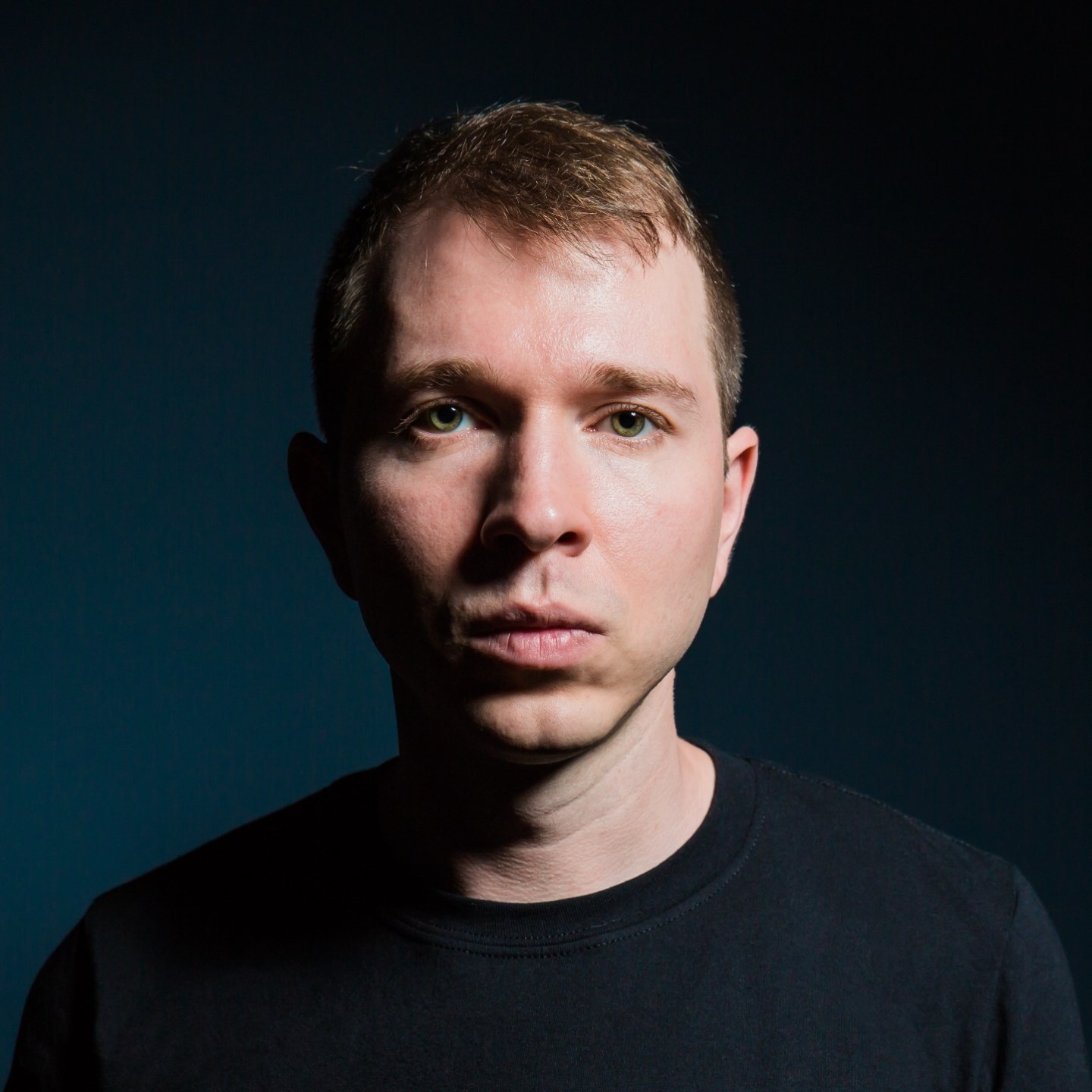 David Phoenix · Artist Profile