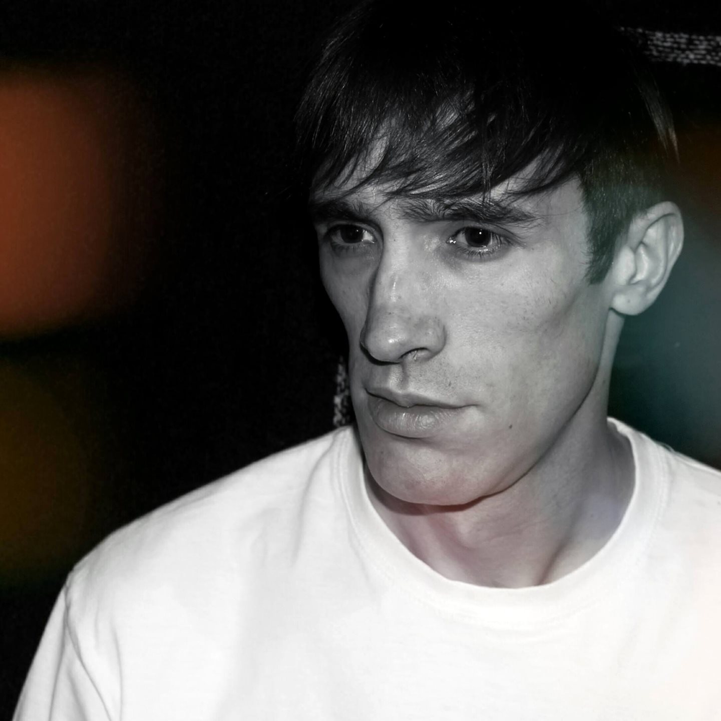 David Picazo · Artist Profile