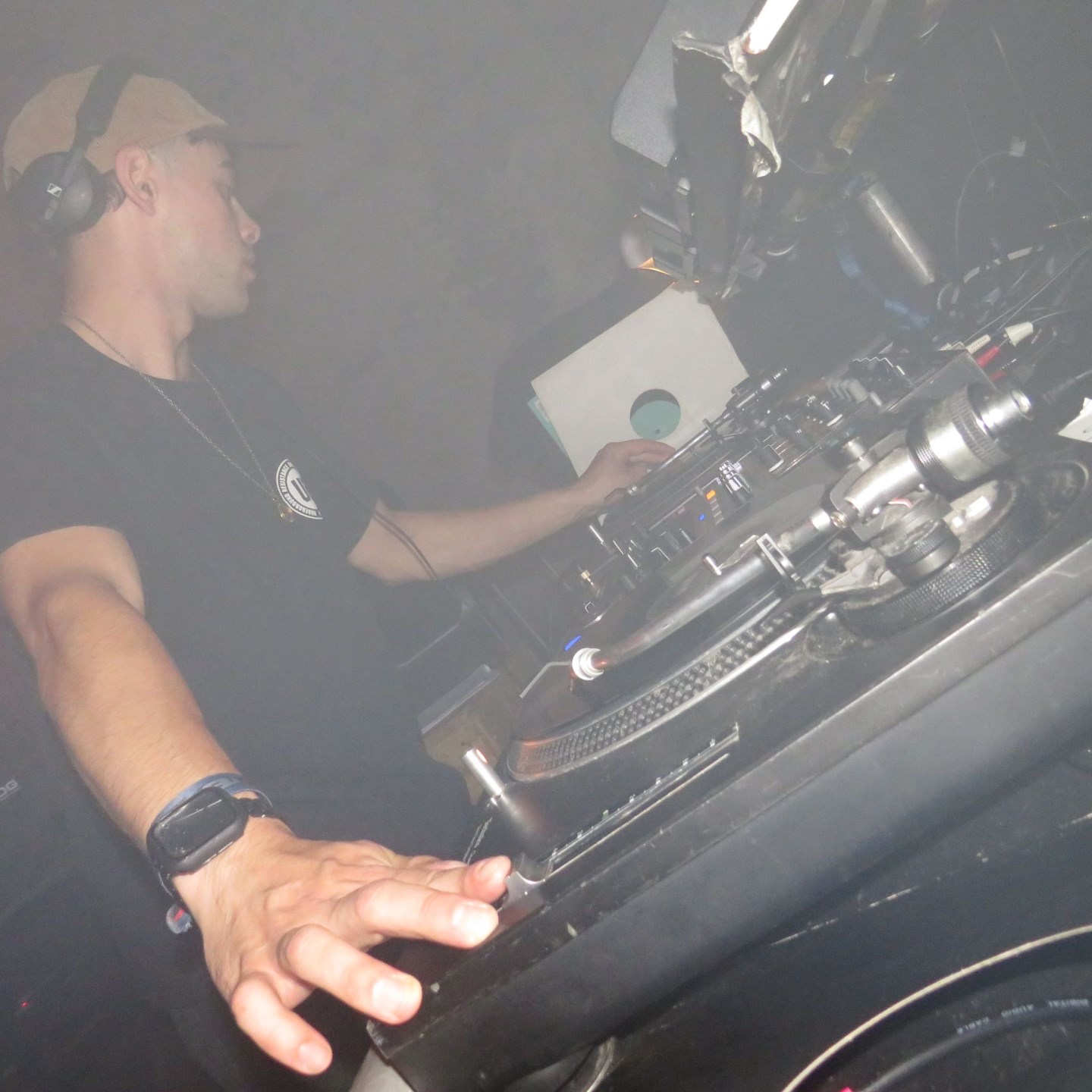 David Power · Artist Profile