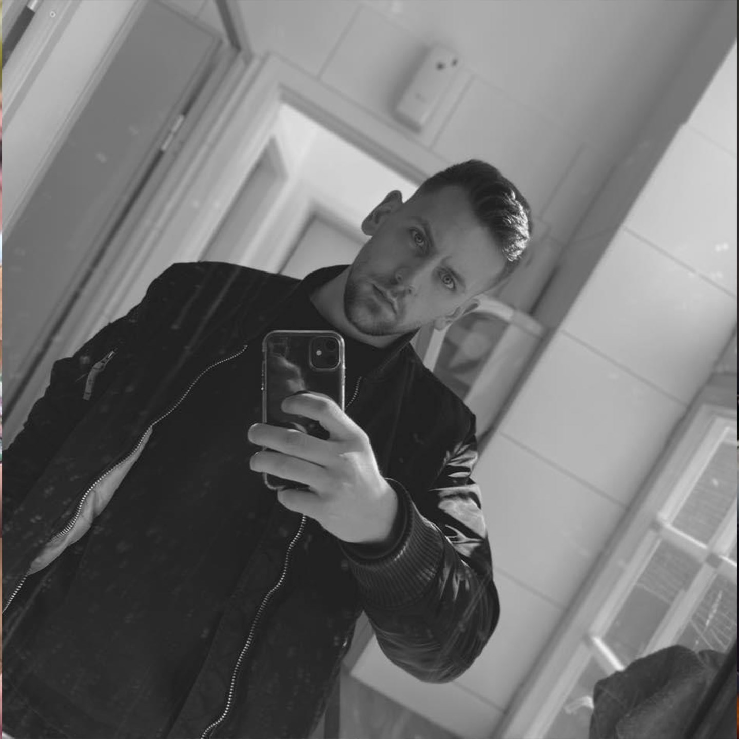 David Ri · Artist Profile