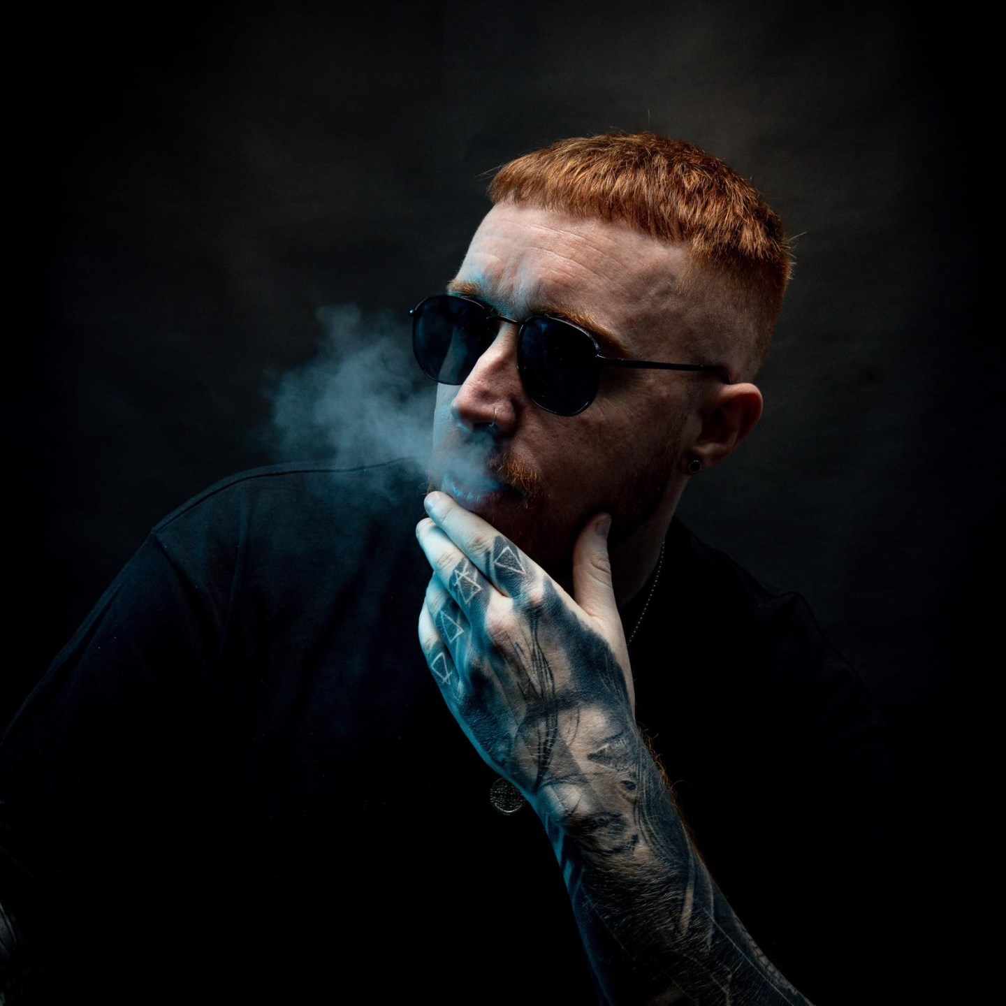 David Rust · Artist Profile