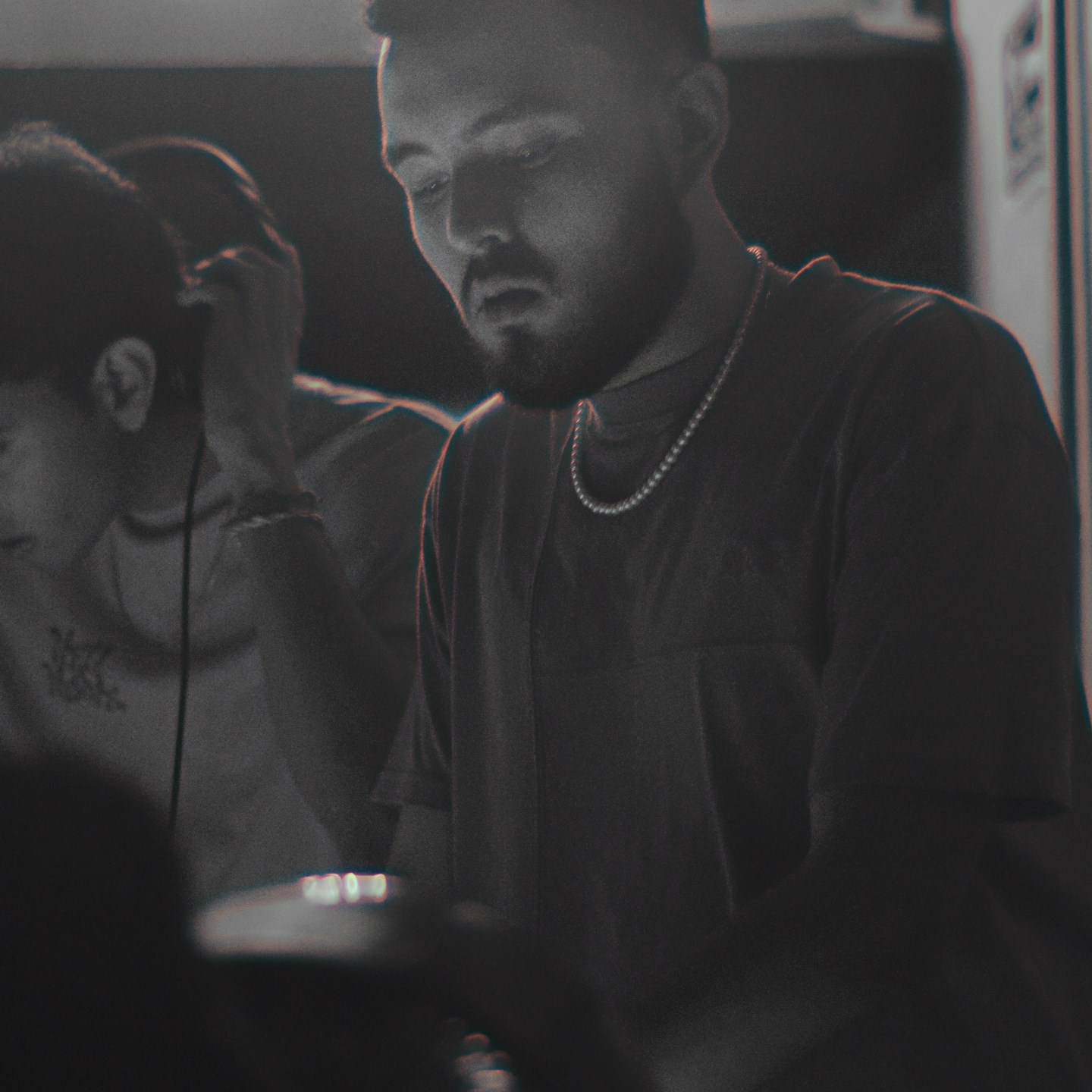 David Seven · Tour Dates & Tickets