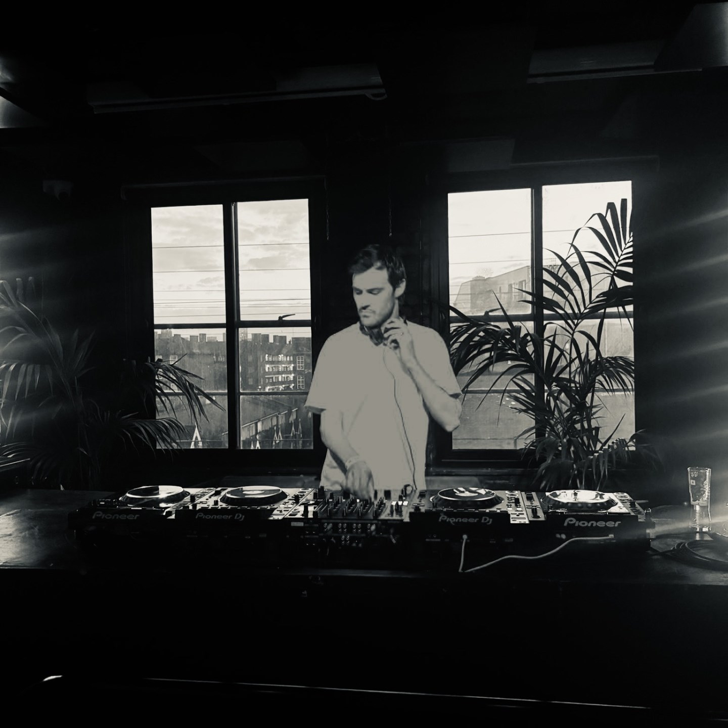 David Wilcox · Artist Profile