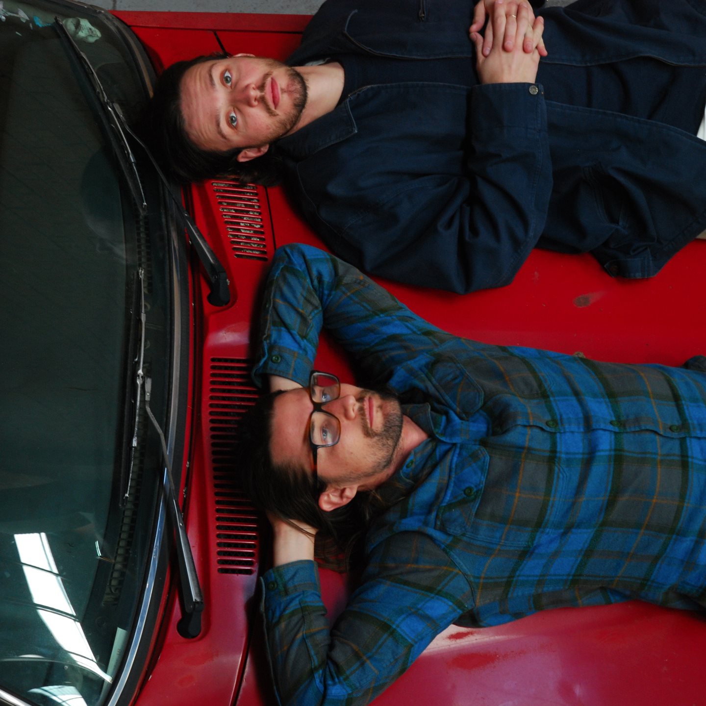 DAYDREAMS · Artist Profile