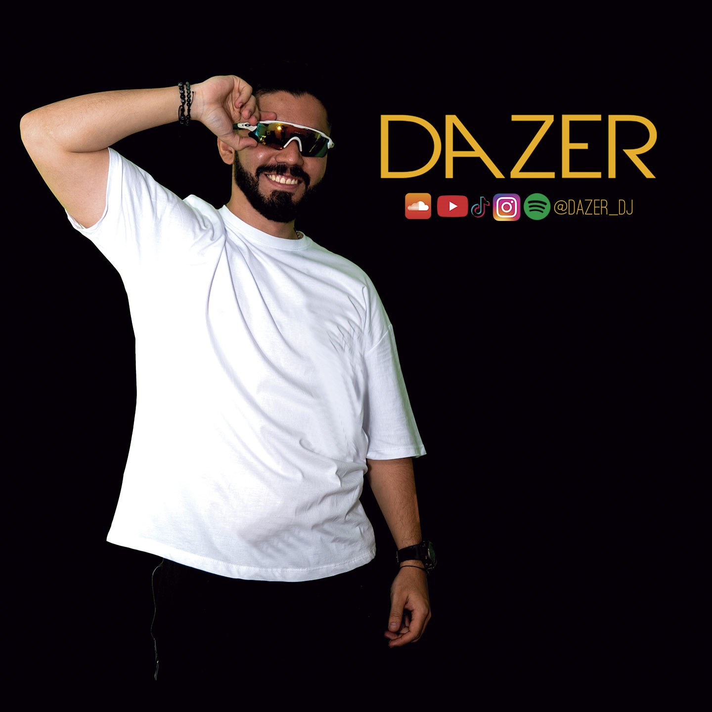 Dazer · Tour Dates & Tickets